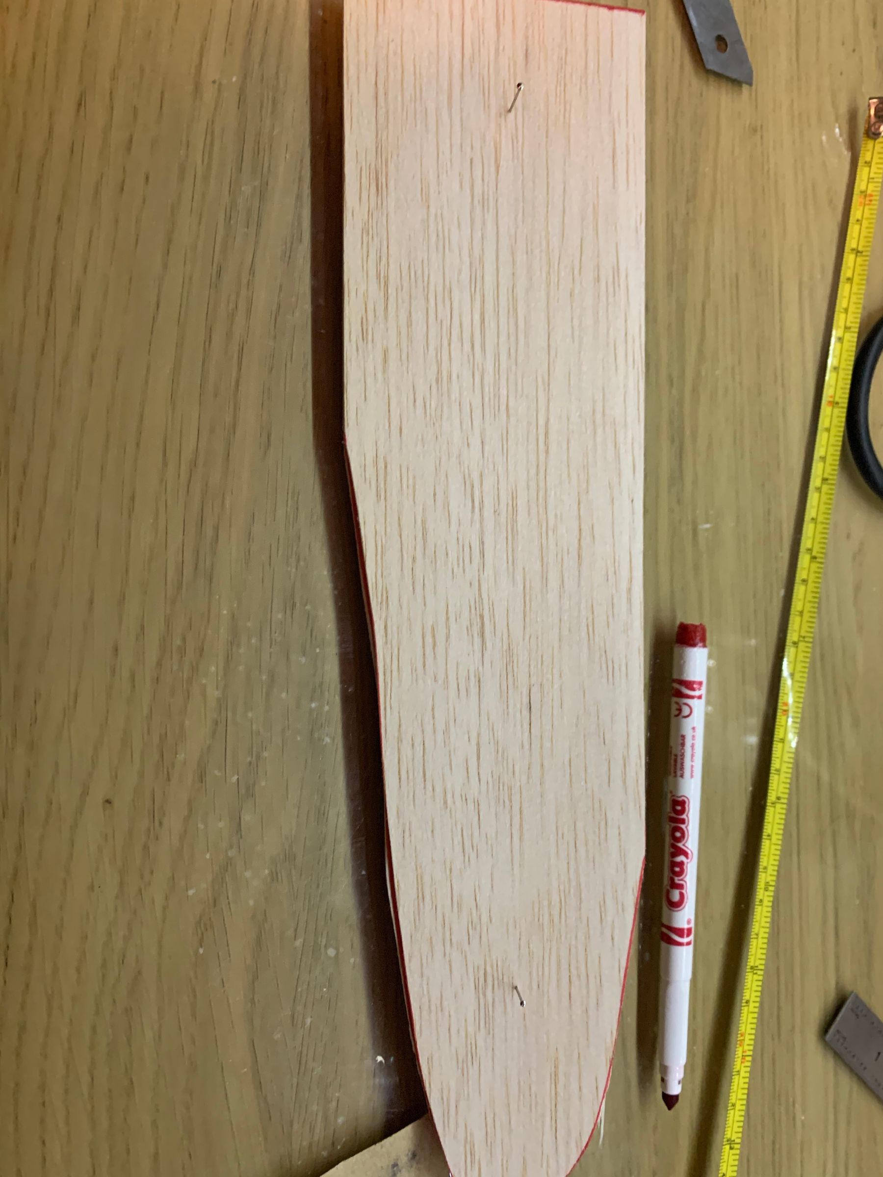 DIY Micro Rc Dlg Glider : 6 Steps (with Pictures) - Instructables