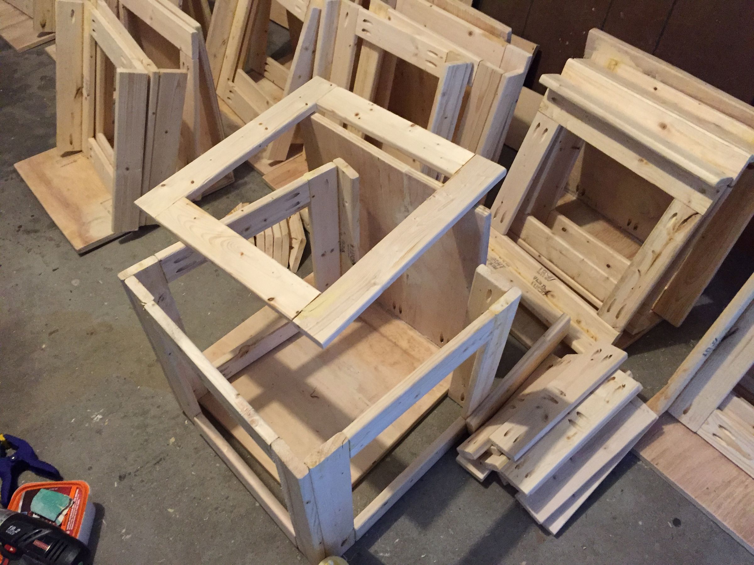 Rehearsal Cubes - for Acting : 10 Steps - Instructables
