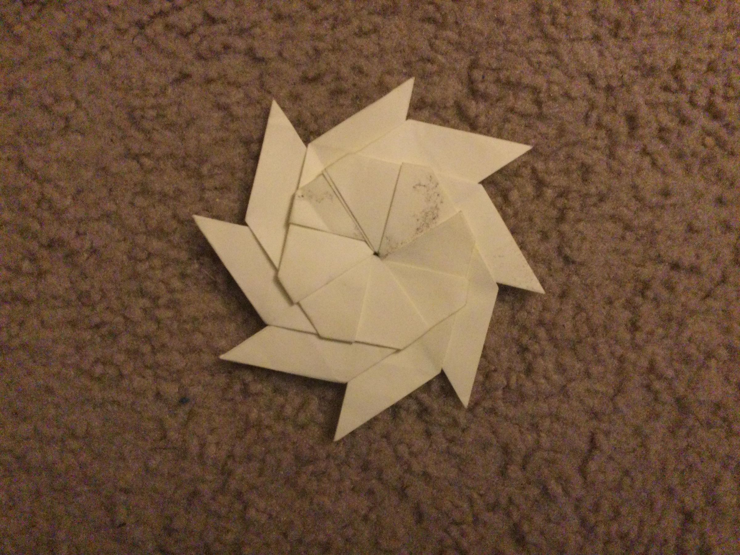 Paper Disc : 10 Steps - Instructables