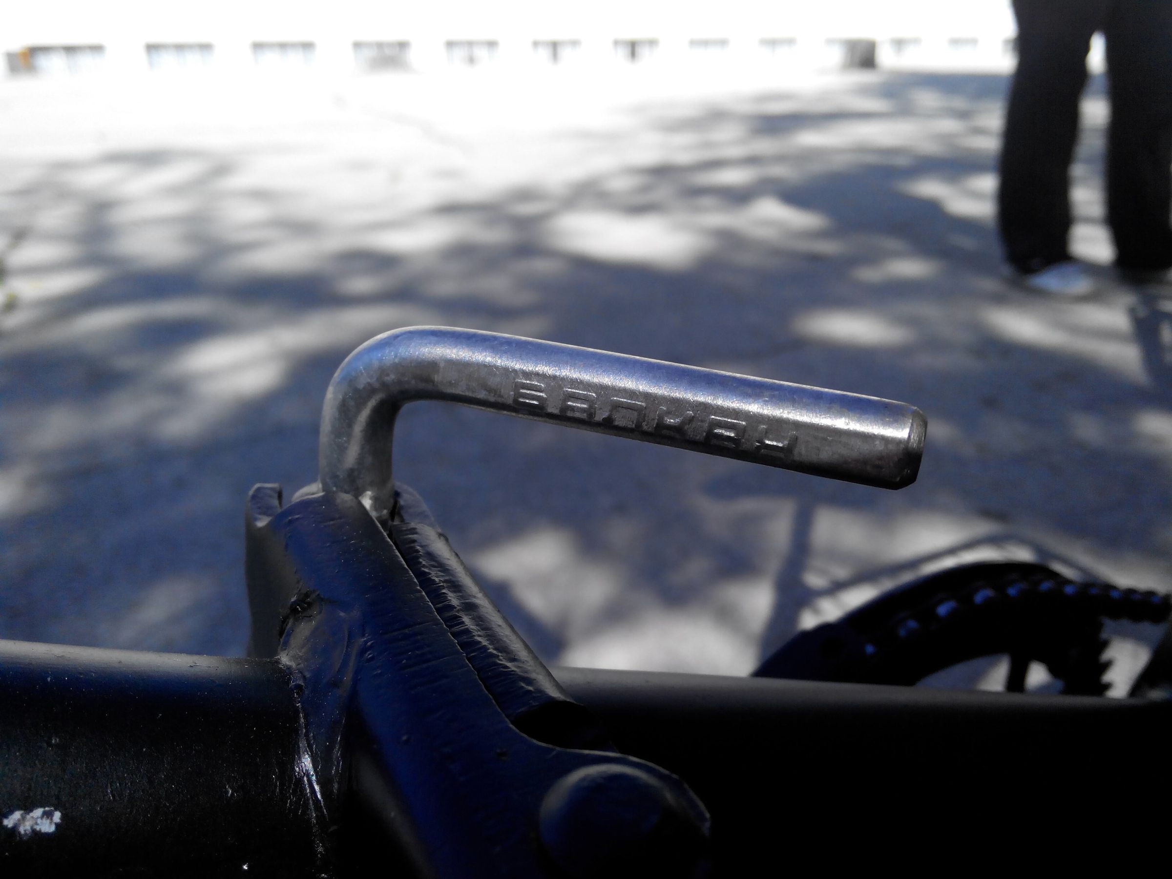 Restore an Old "Balkan" Bike : 6 Steps (with Pictures) - Instructables