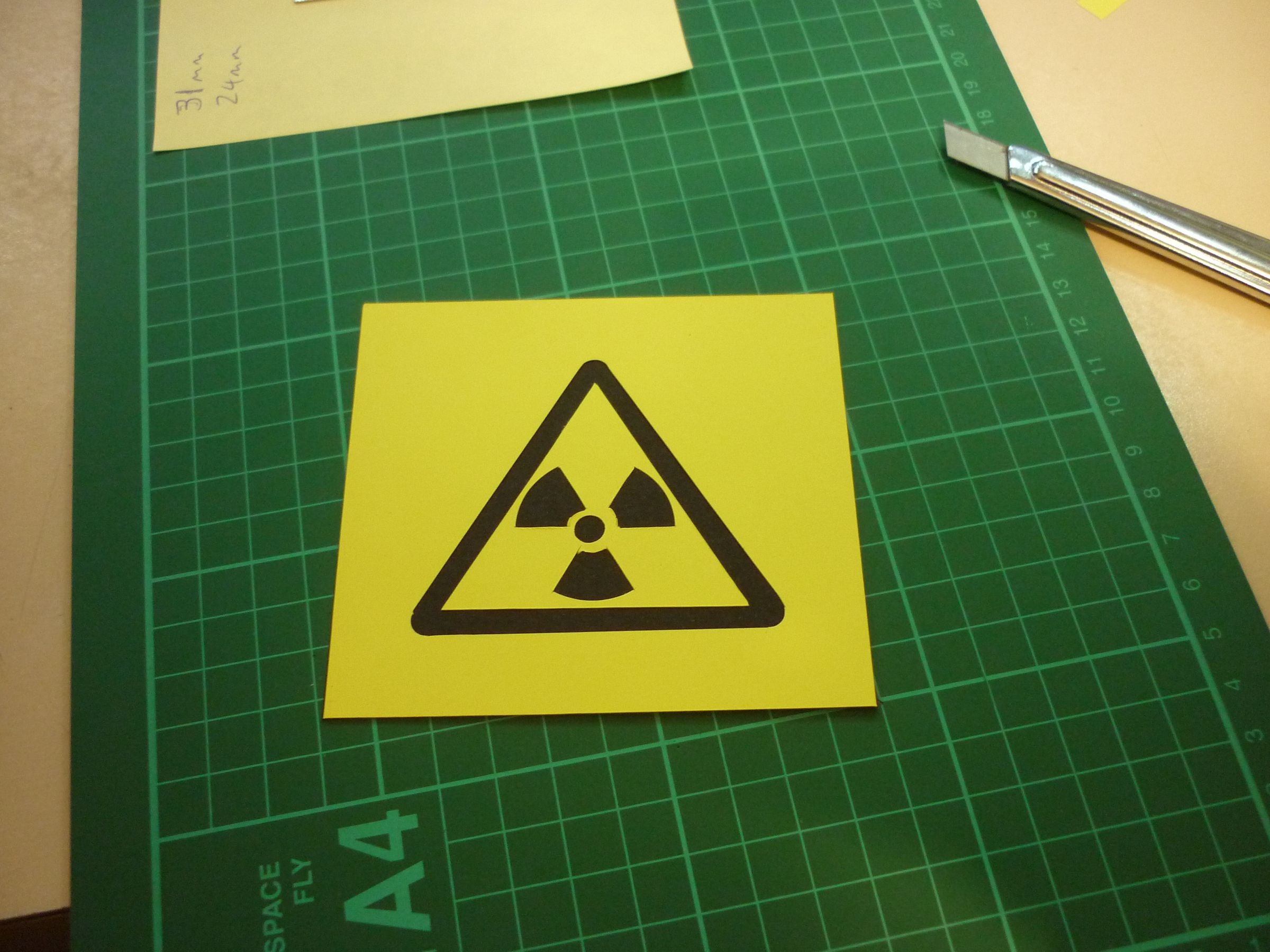 Protect Yourself From Nuclear Attack : 9 Steps (with Pictures ...