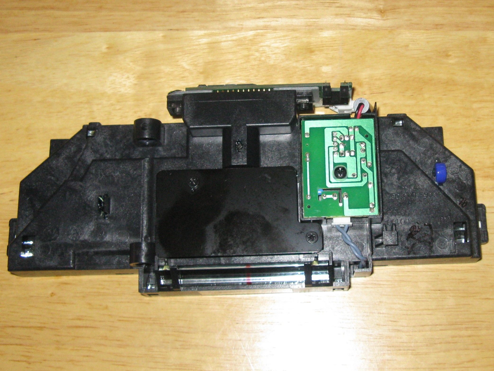 Scanner and Photocopier Light : 8 Steps (with Pictures) - Instructables