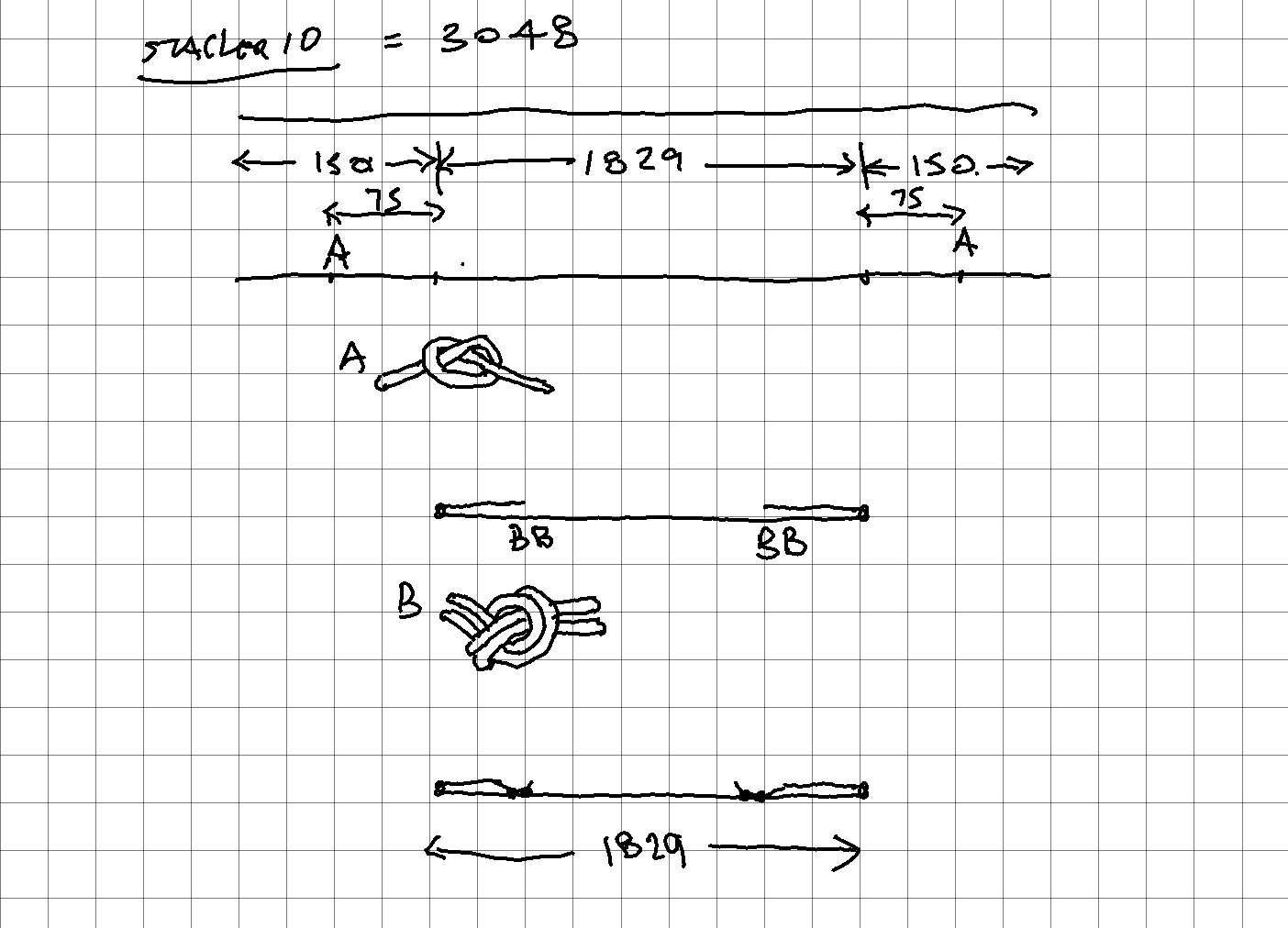 Flexifoil Kite Stacking Lines - Instructables