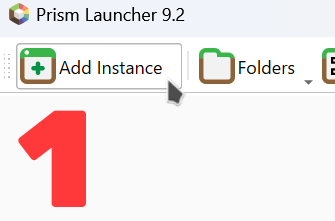 Play Minecraft Modpacks With Prism Launcher : 5 Steps - Instructables