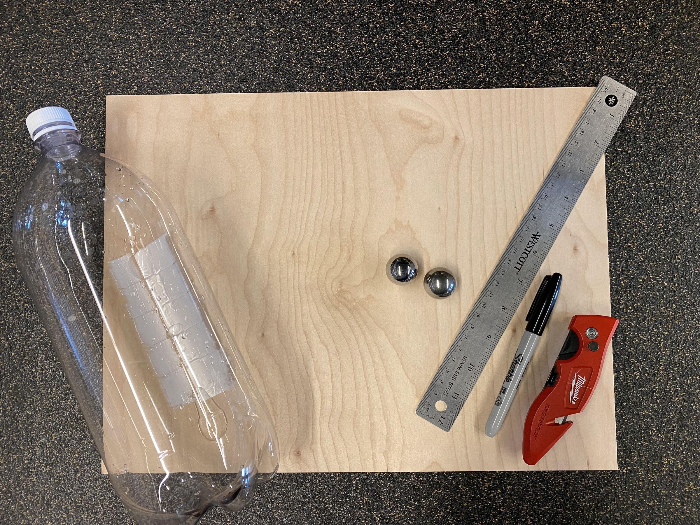 Roly Poly Rollers : 3 Steps (with Pictures) - Instructables