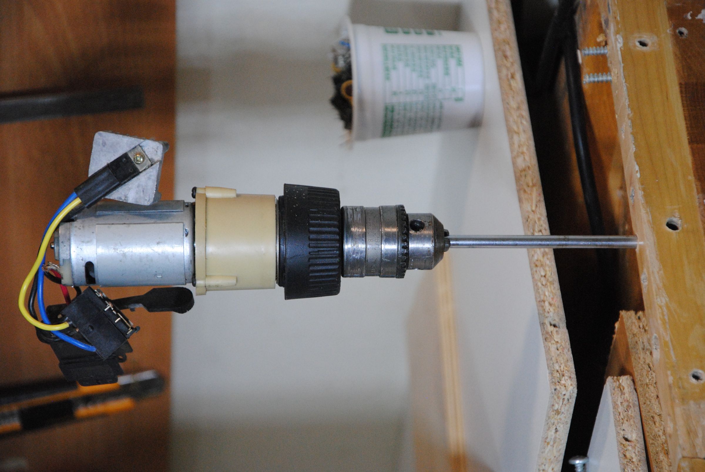 9 MORE Unusual Tool Storage Methods - Part 2 : 9 Steps (with Pictures ...