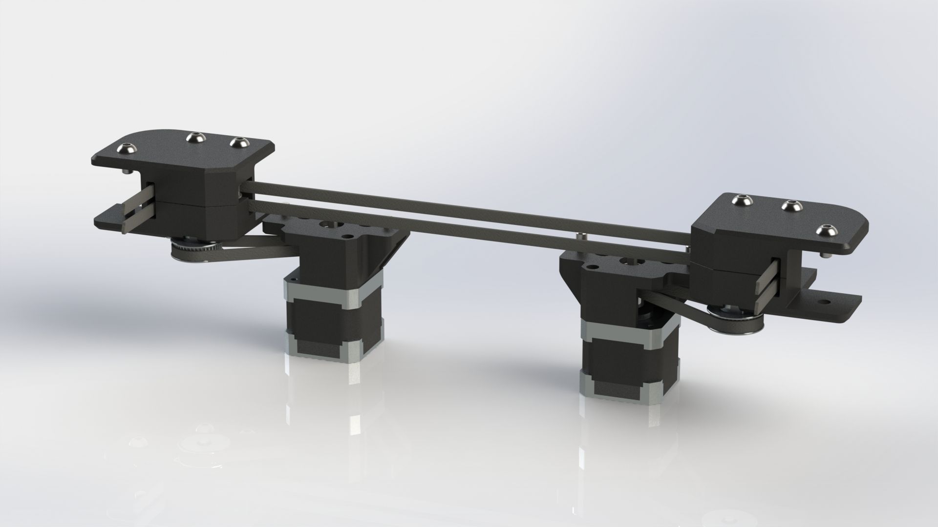 How to Design and Build a 3D Printer : 10 Steps (with Pictures ...