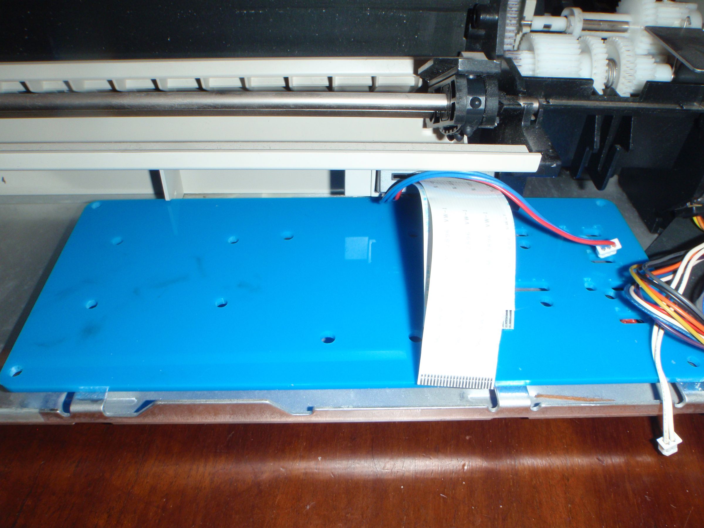 Printer to Vinyl Cutter Hack : 14 Steps (with Pictures) - Instructables