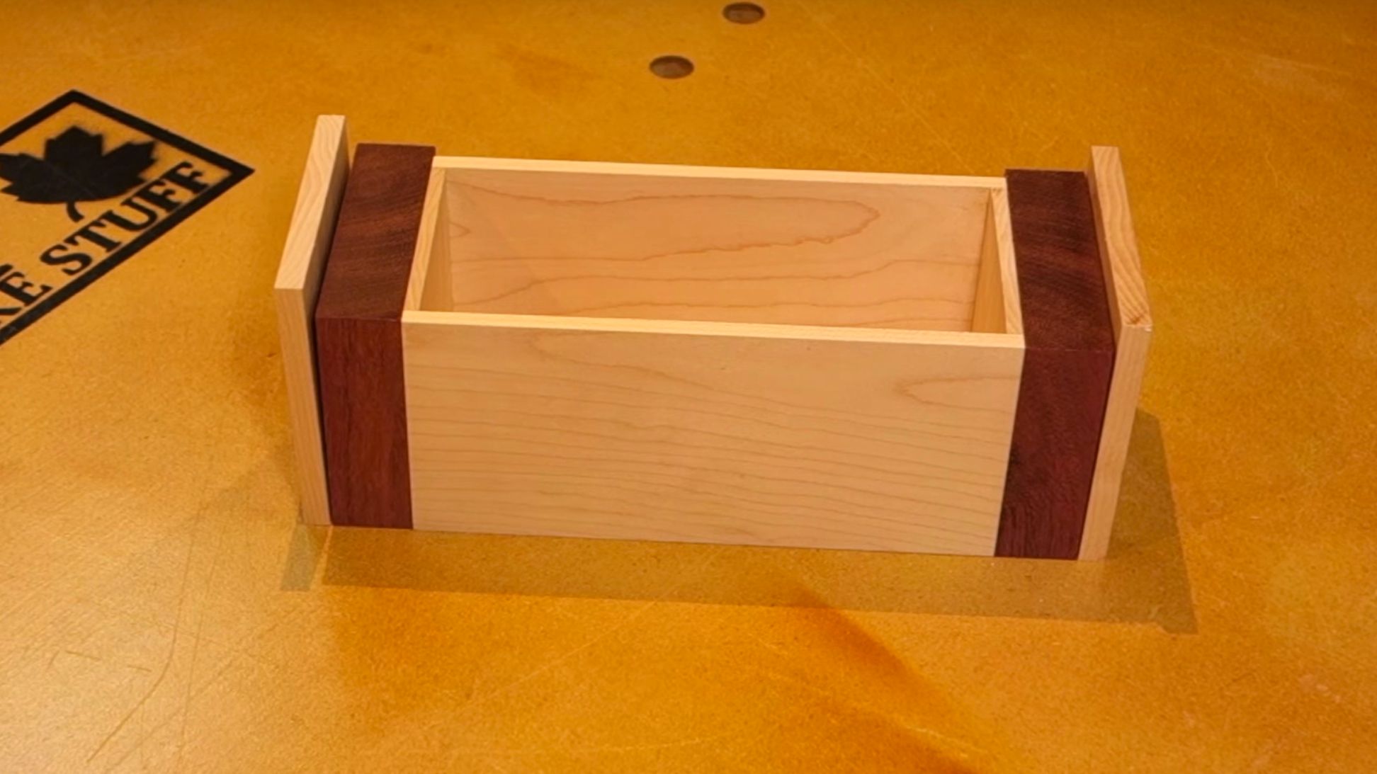 How to - Secret Compartment Box I - Instructables