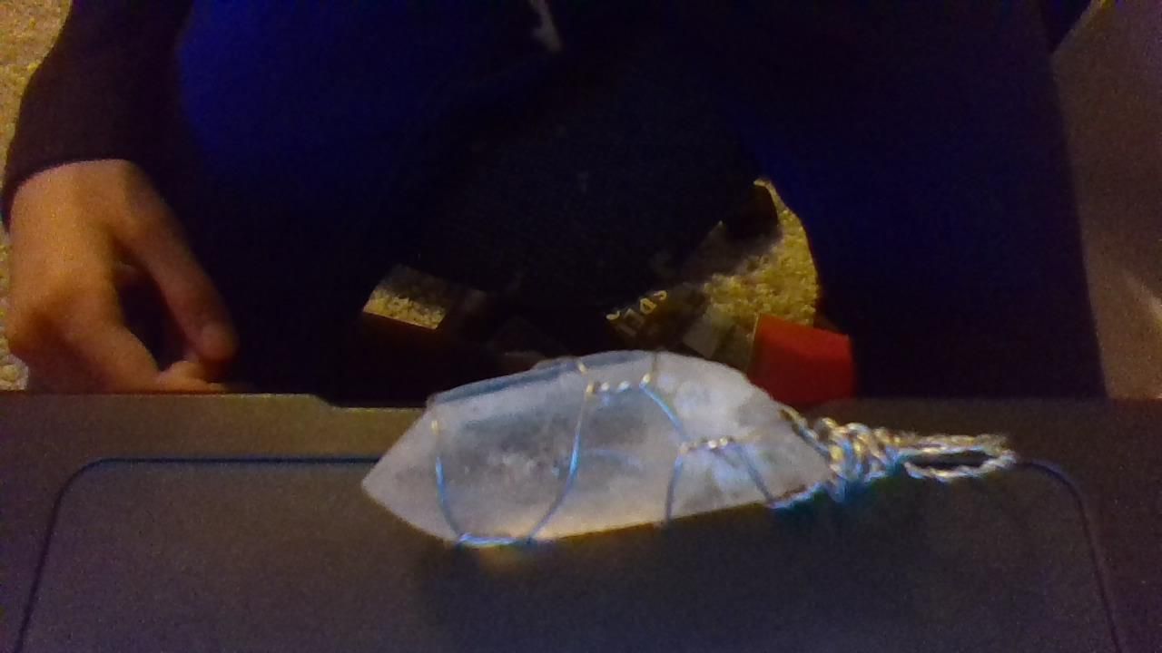 Basic Net Wire Wrap : 9 Steps (with Pictures) - Instructables