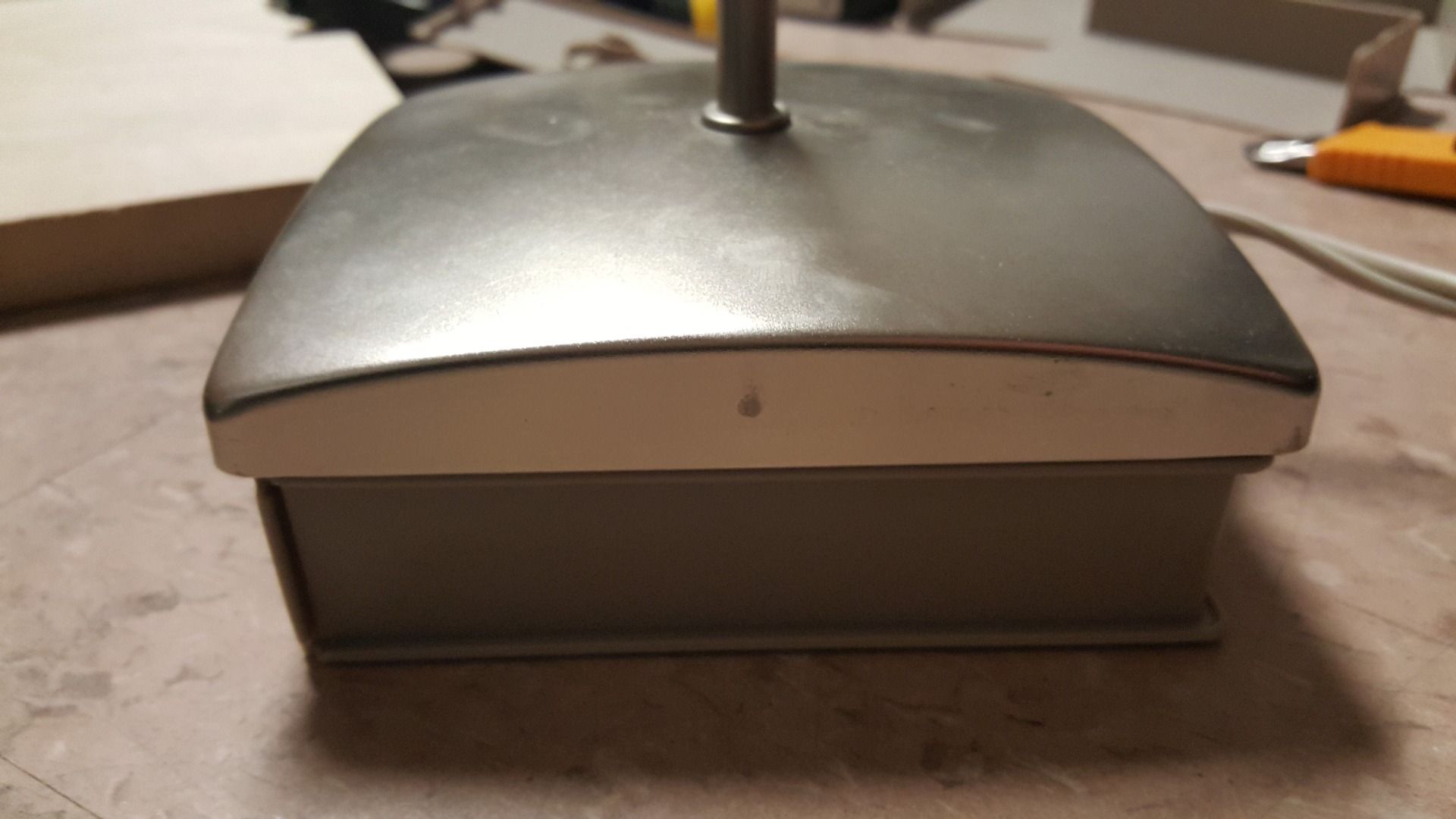 VHS Lamp : 14 Steps (with Pictures) - Instructables