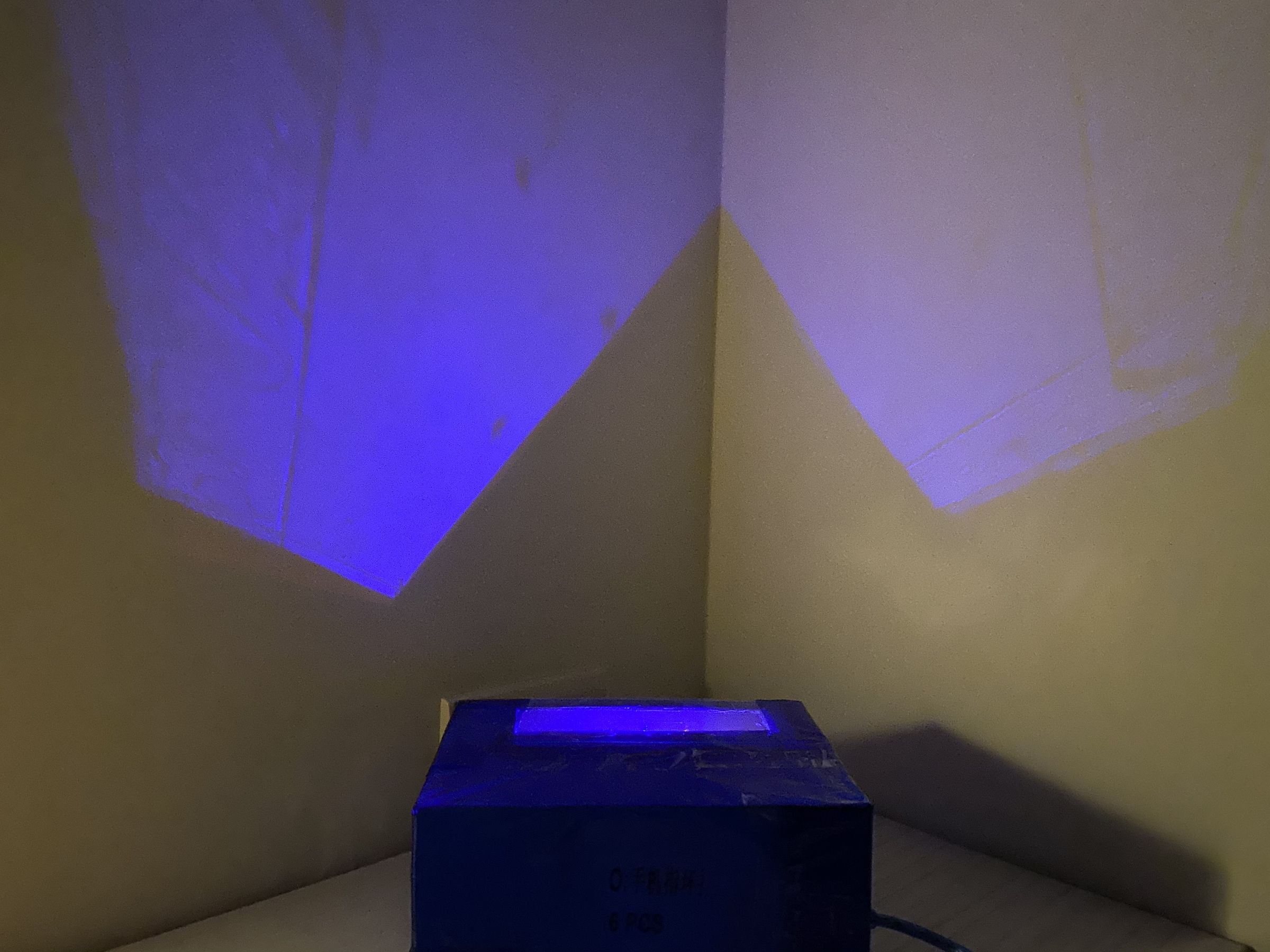 How to Create a Night Light by Arduino? : 5 Steps - Instructables