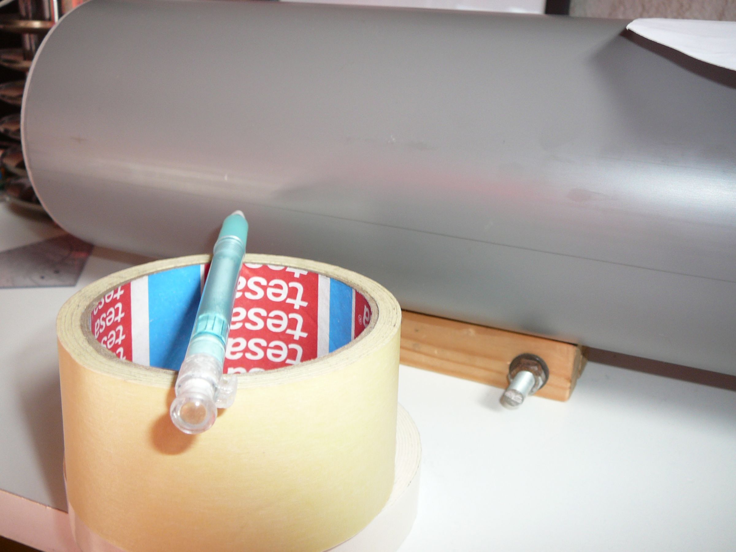 A-35 Doomsday Device : 16 Steps (with Pictures) - Instructables