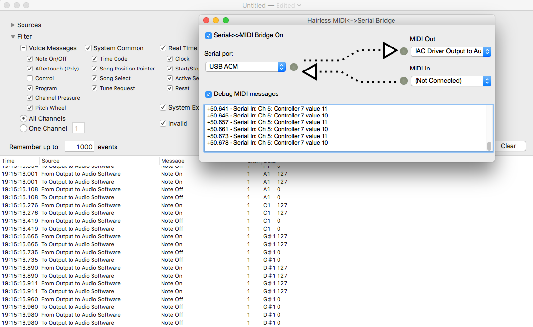 Arduino Uno Midi Fighter : 5 Steps - Instructables