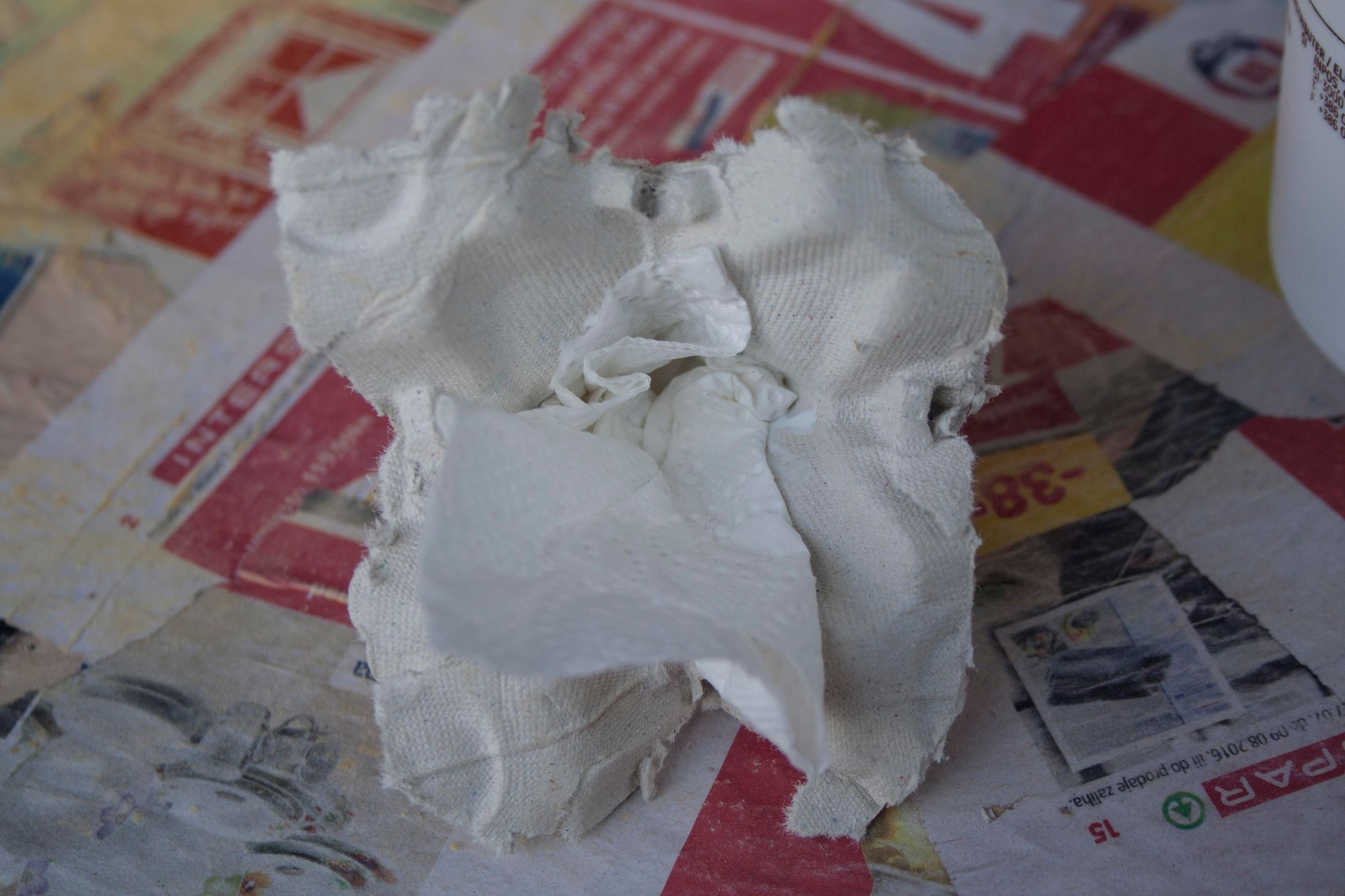 African Savannah Diorama : 21 Steps (with Pictures) - Instructables