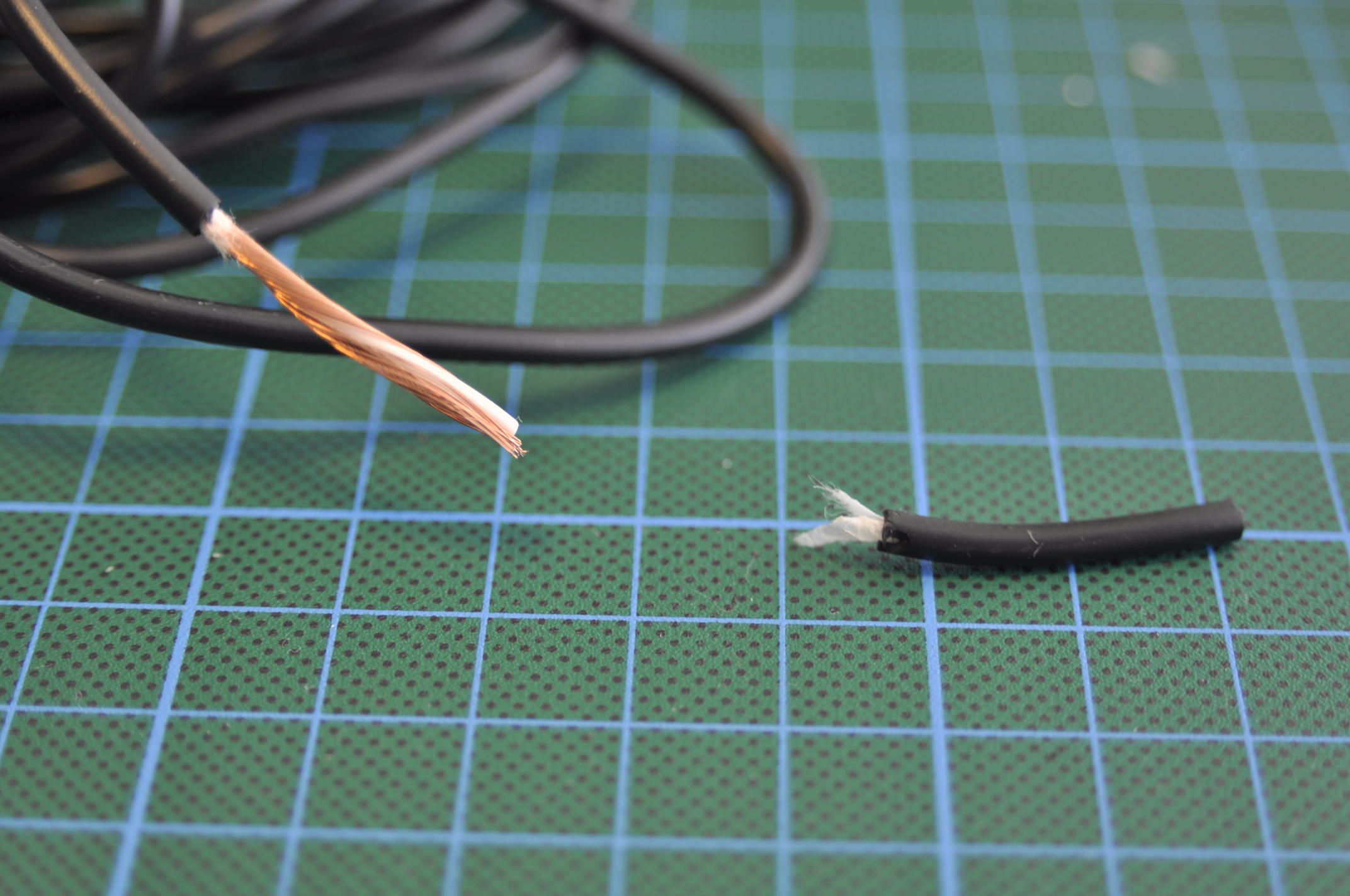 Renewed Microphone (change Audio Jack to Use With Pc) : 6 Steps ...