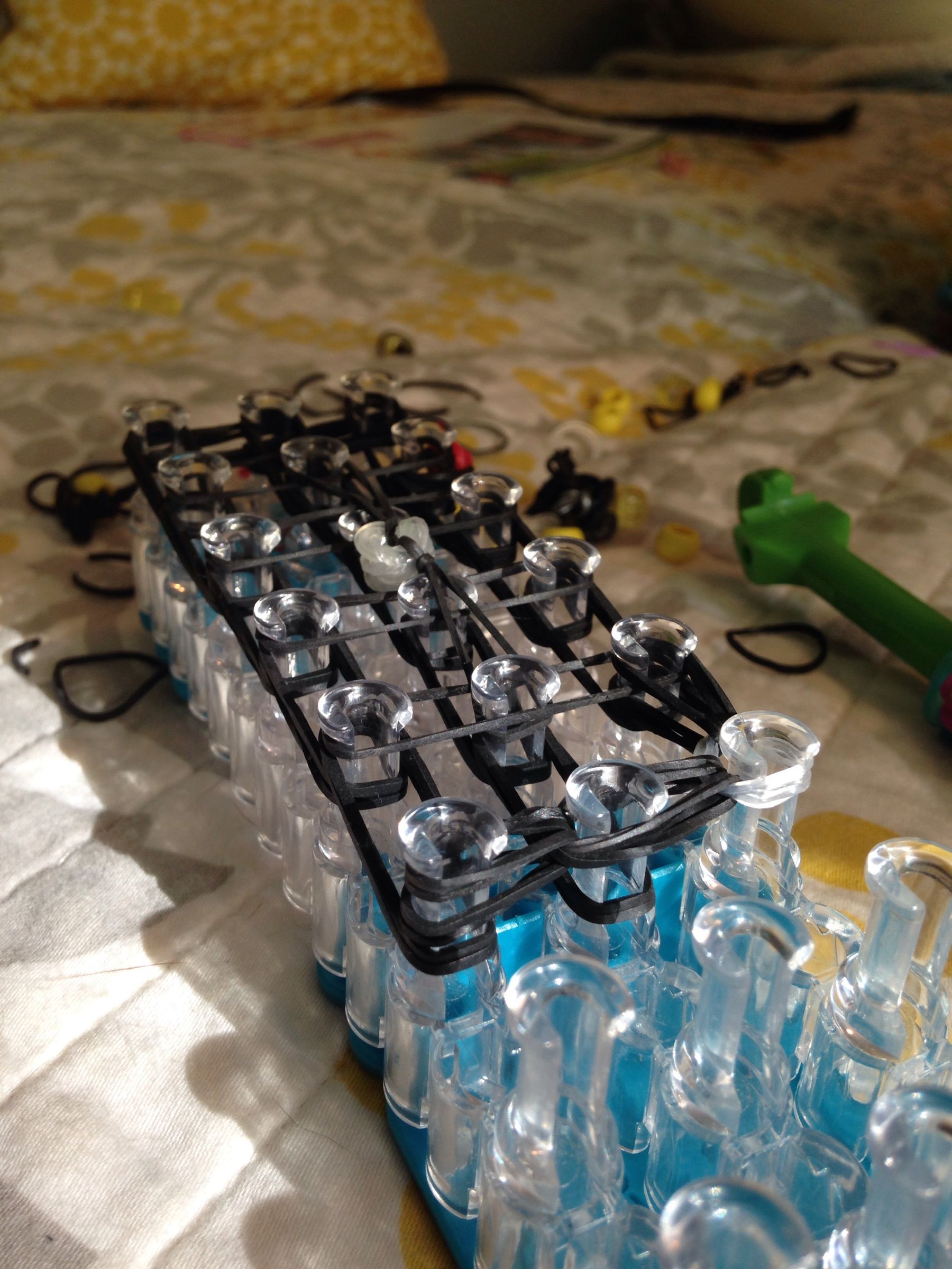 Loom Camera : 19 Steps - Instructables