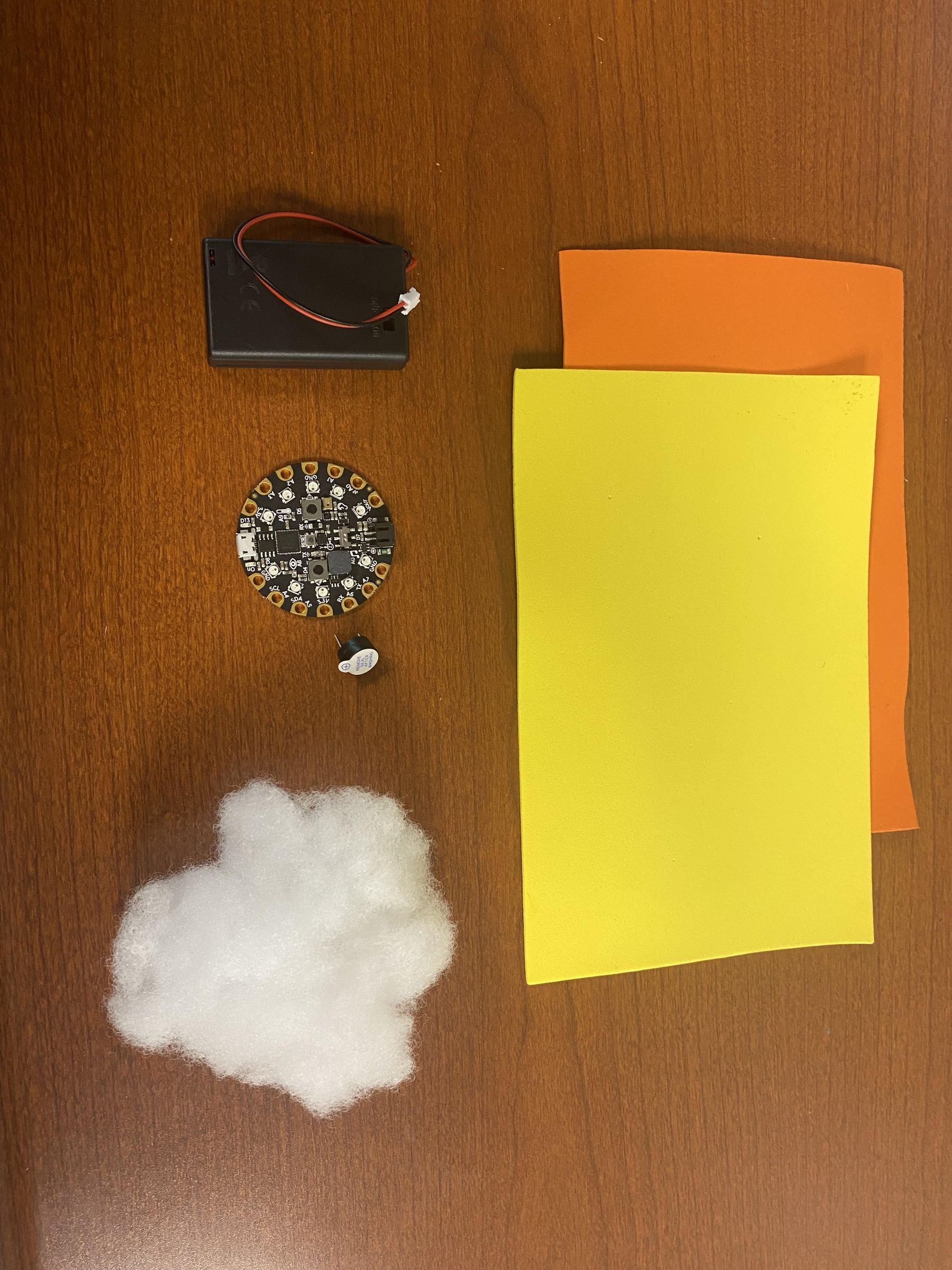 SUNBUDDY Sunscreen Reminder : 5 Steps - Instructables