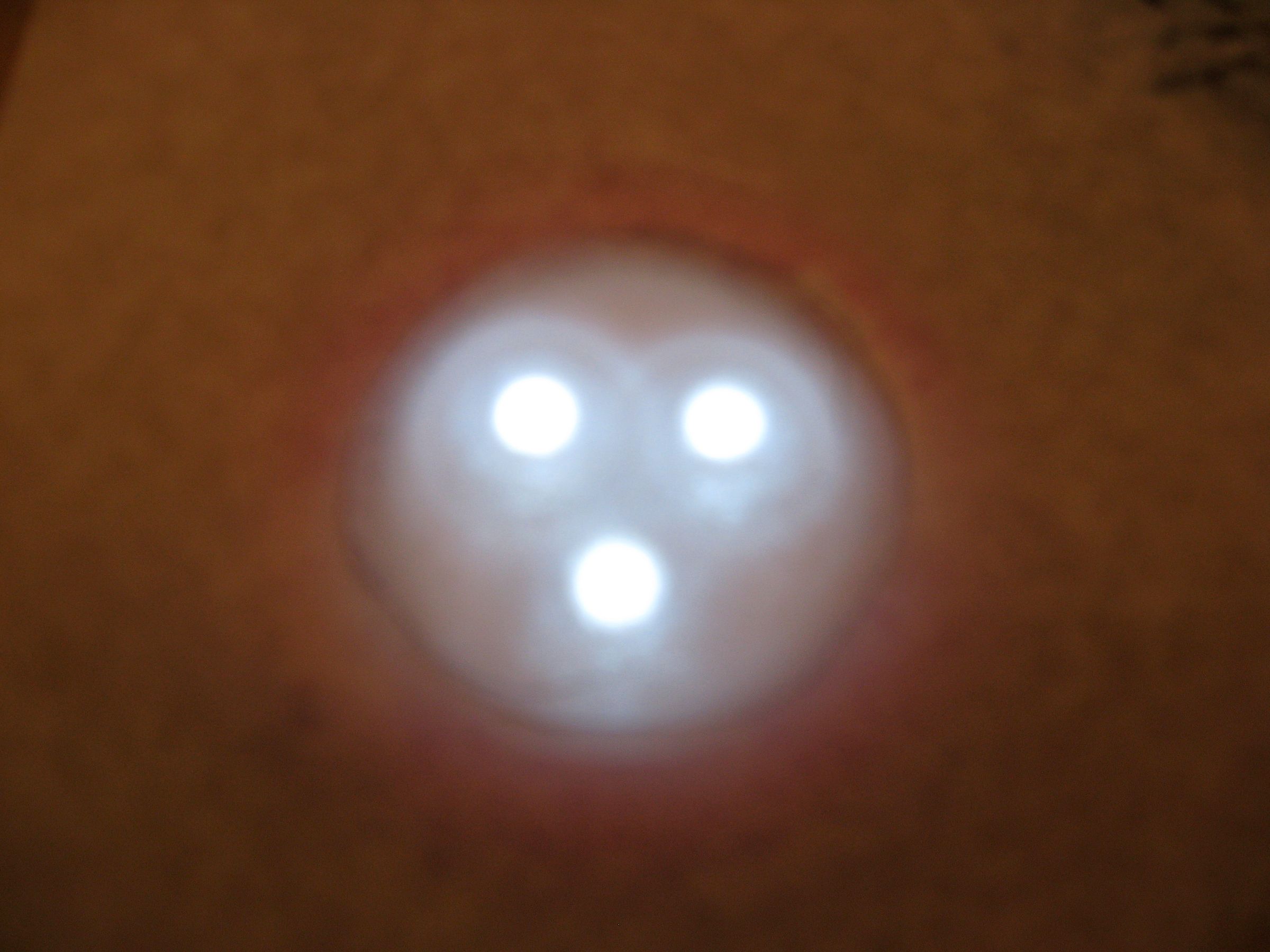 Simple Arc Reactor : 6 Steps - Instructables