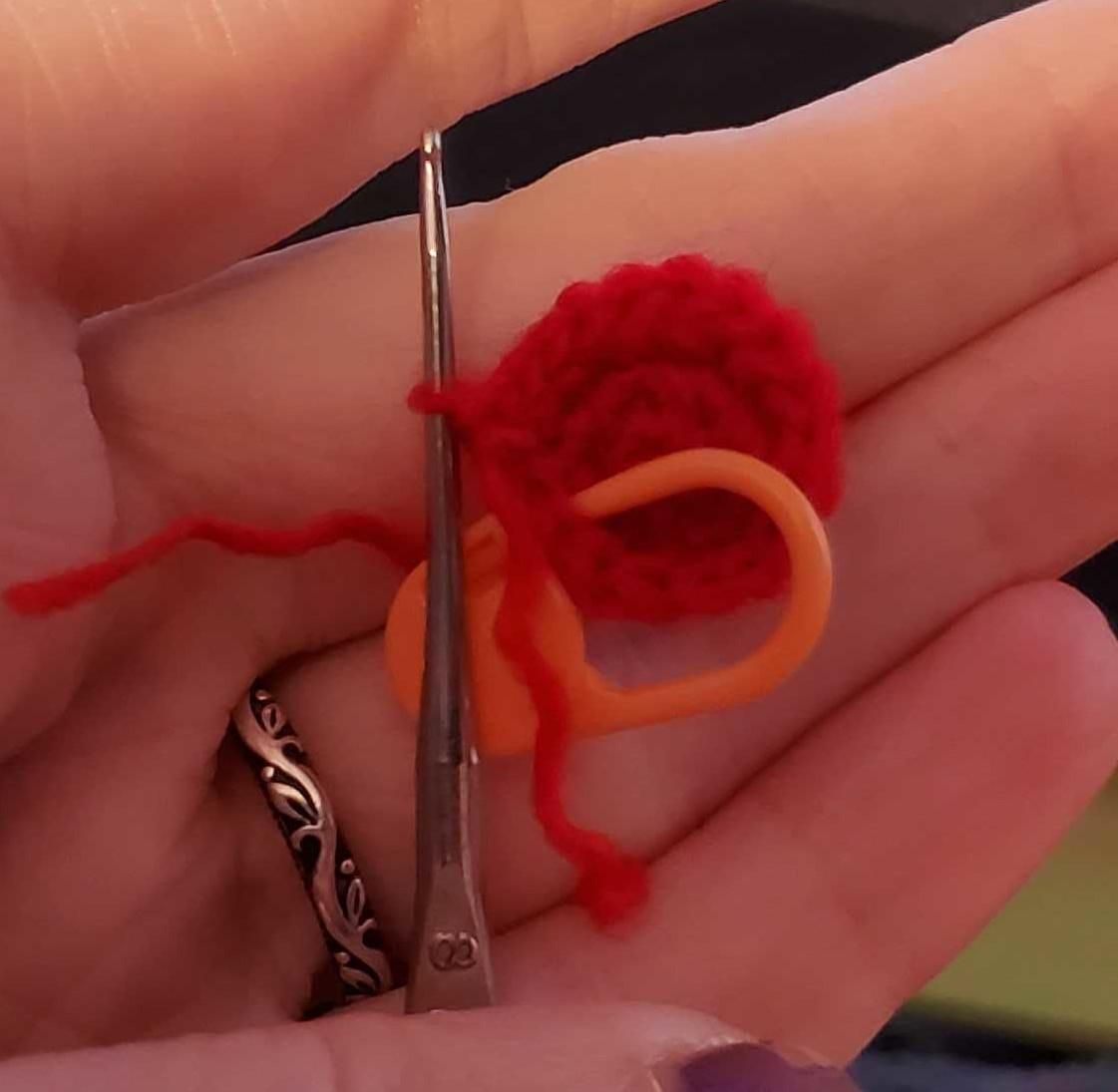 Make Any Crochet Pattern Micro : 6 Steps (with Pictures) - Instructables