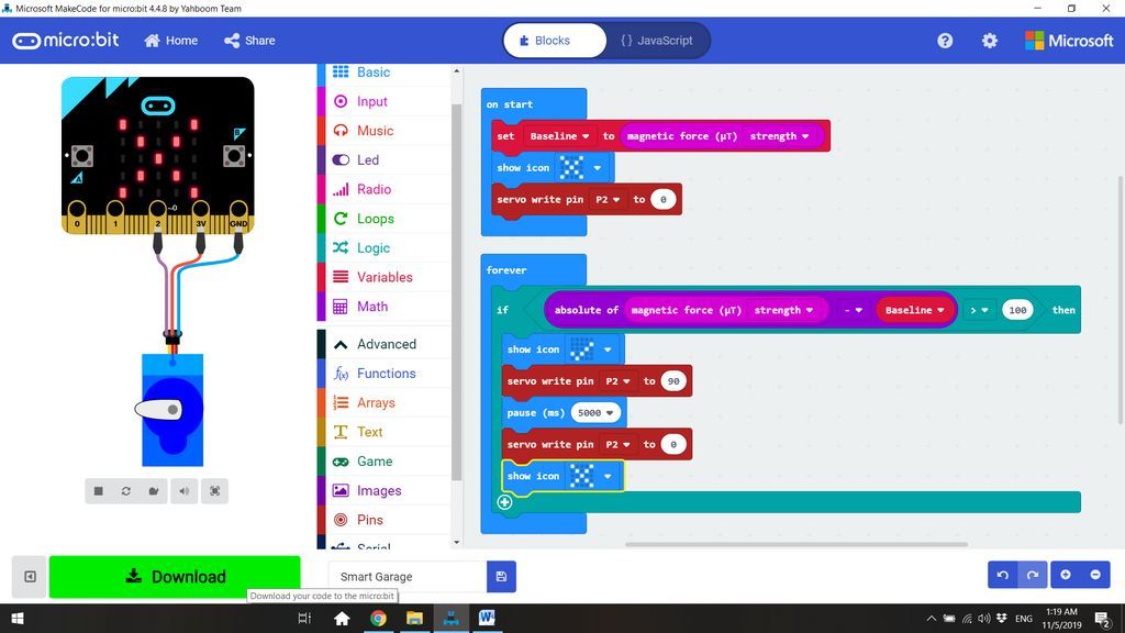 Micro:bit in the Classroom: Teach Robotics and Automation With 3 Simple ...