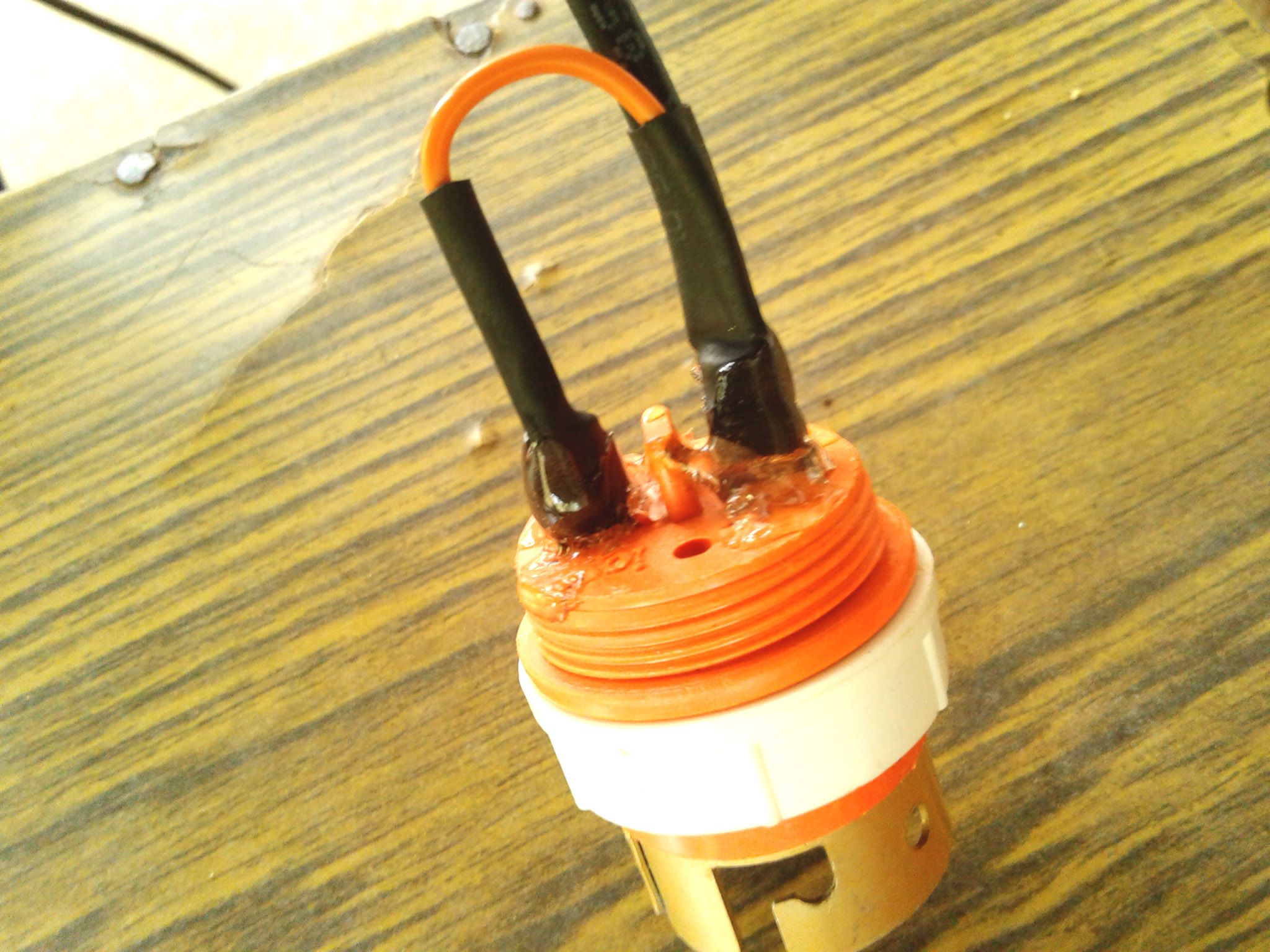 PLASMA Bulb : 20 Steps (with Pictures) - Instructables