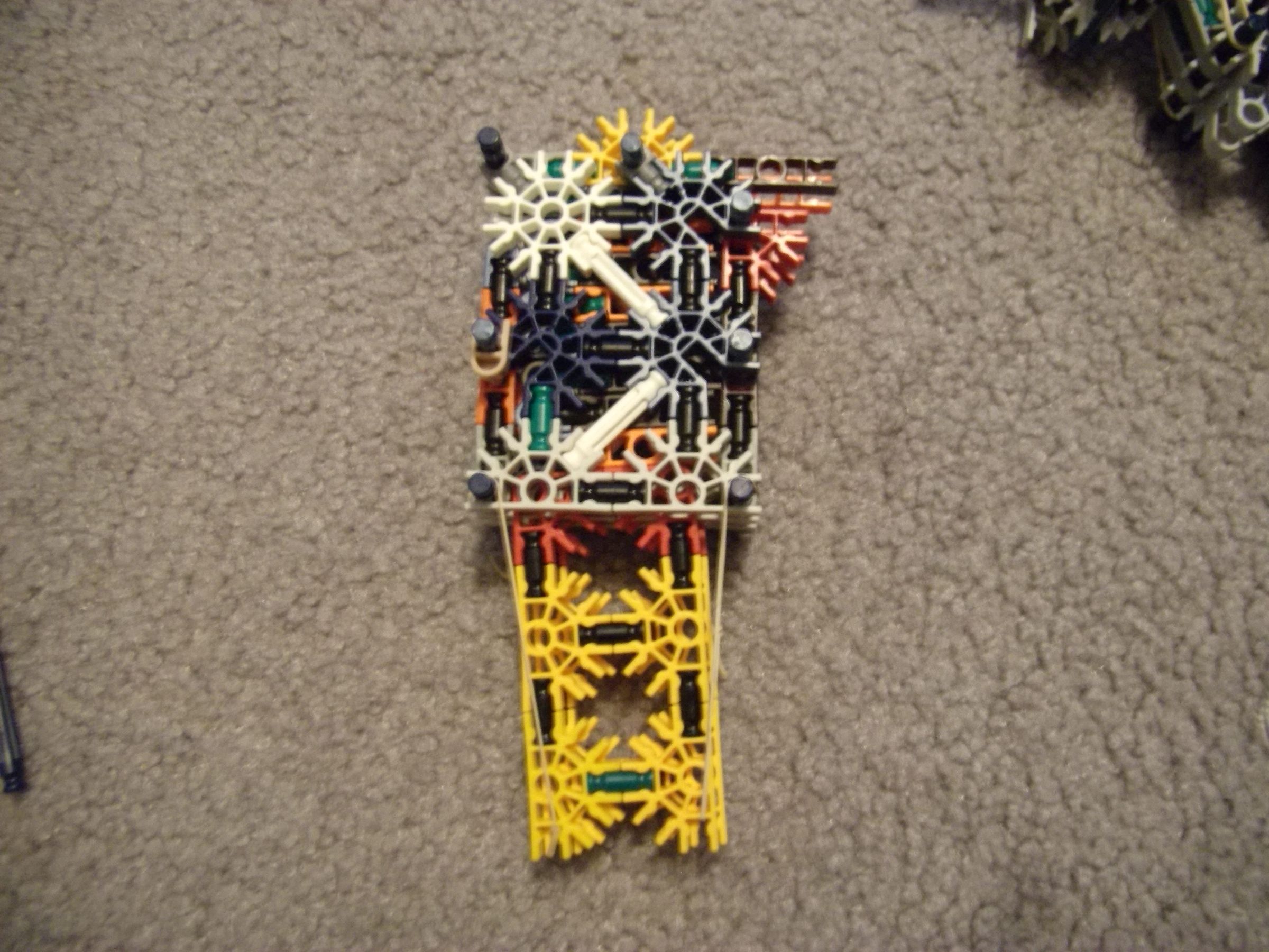 Double-barrel Magazine Pistol W/ 'clip-on Mag' - Instructables