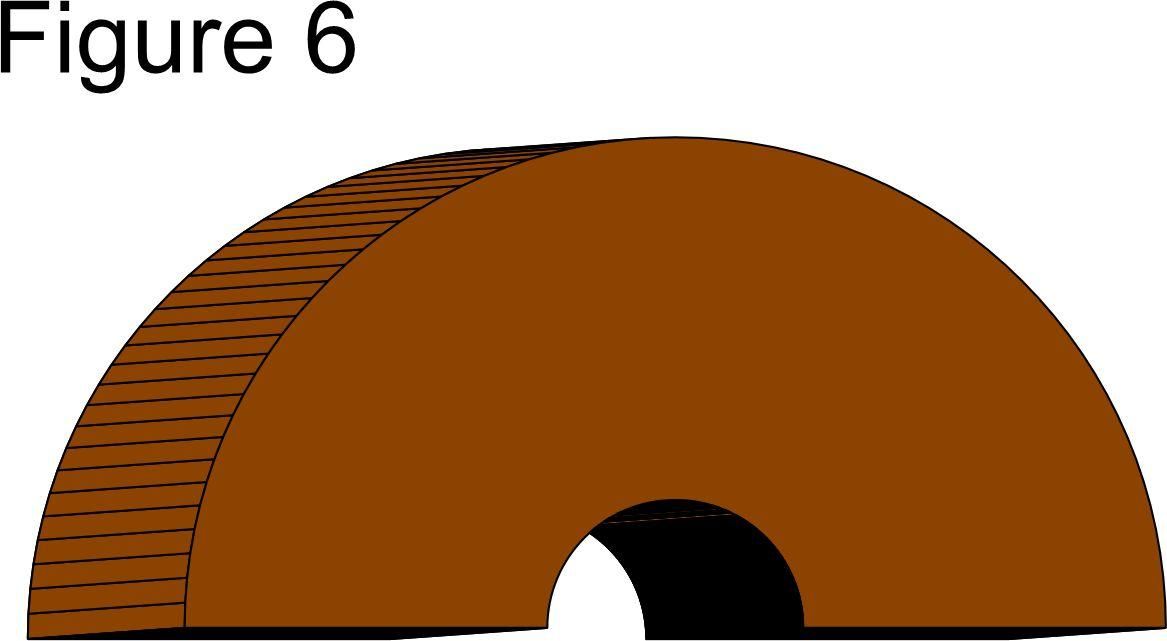 Stone Bridge: How to Build a Roman Arch Bridge : 12 Steps (with ...