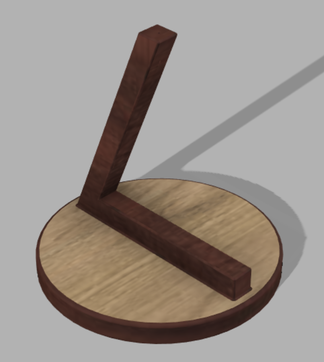 Tensegrity Desk Lamp : 3 Steps - Instructables