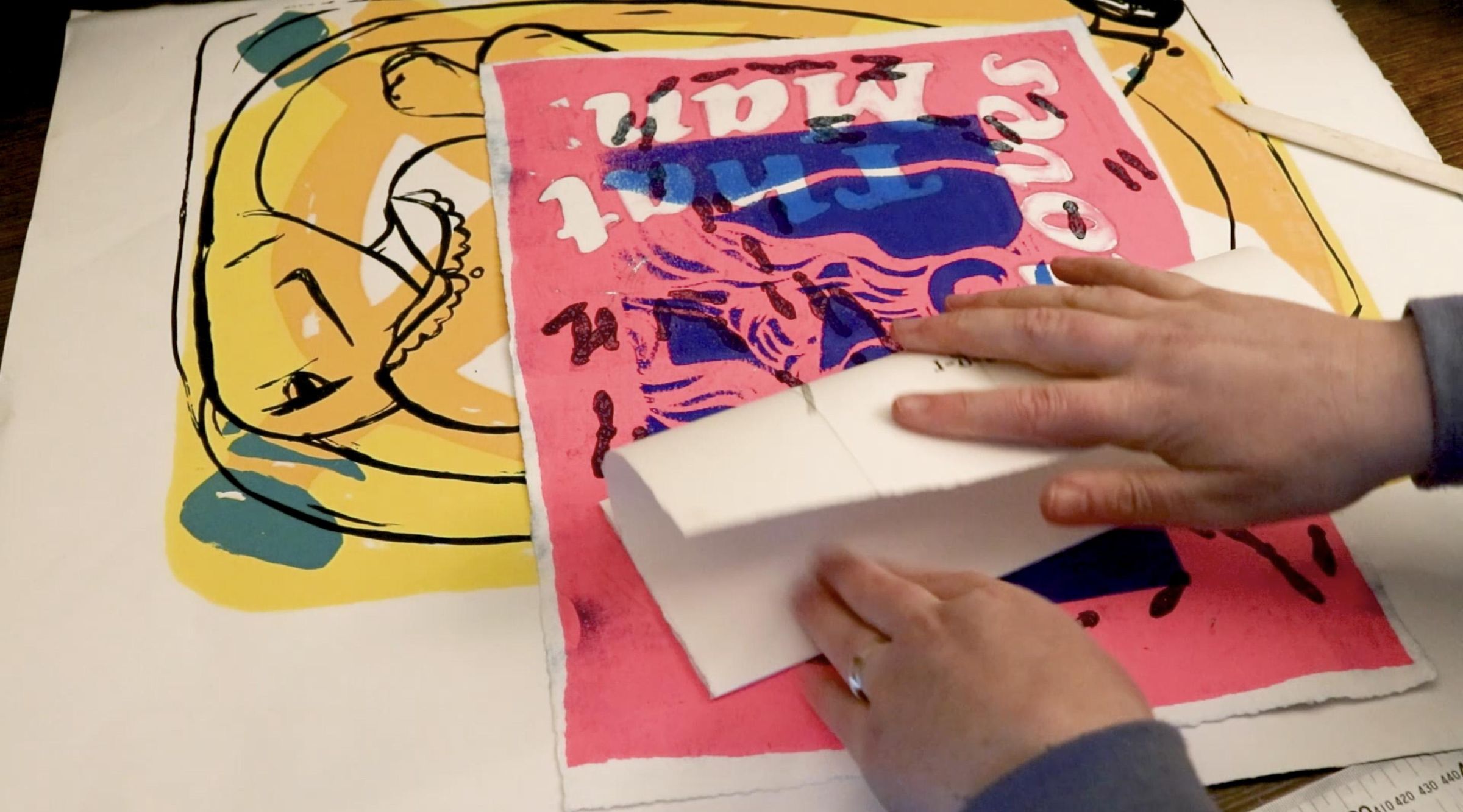 Fold a Snake Book From One Piece of Paper : 5 Steps (with Pictures ...