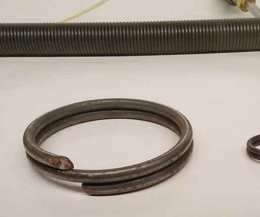 Rings and Split Rings : 5 Steps (with Pictures) - Instructables
