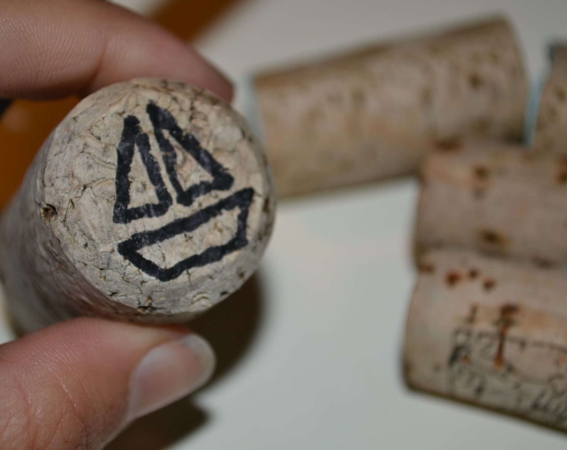 ⚓ CORK STAMPS ⚓ : 6 Steps (with Pictures) - Instructables