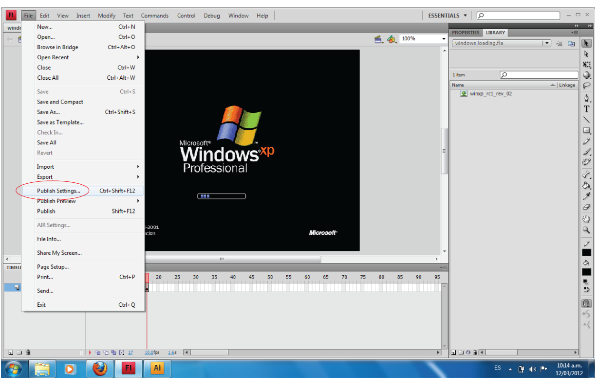 Windows Infinite Loading : 4 Steps - Instructables