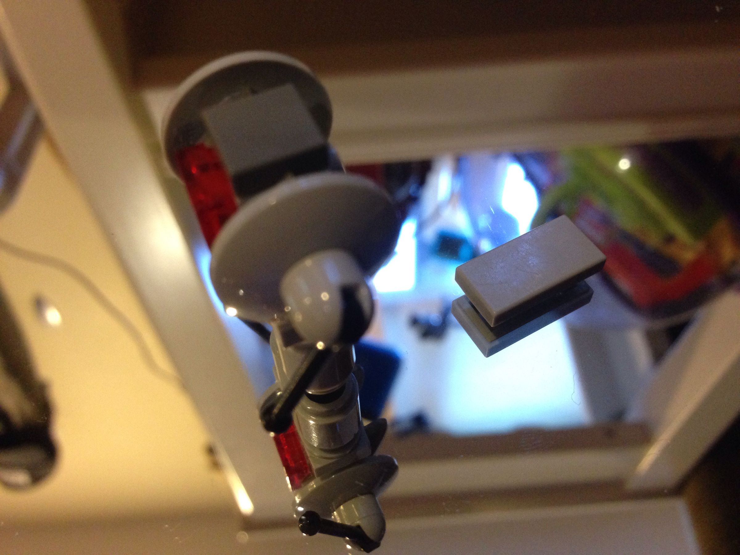 Micro Lego Pokemon Team 1 : 4 Steps - Instructables