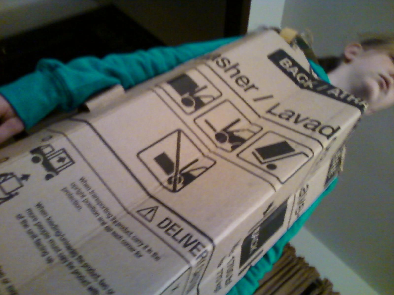 Fantastically Fun Flipper Costume : 7 Steps - Instructables