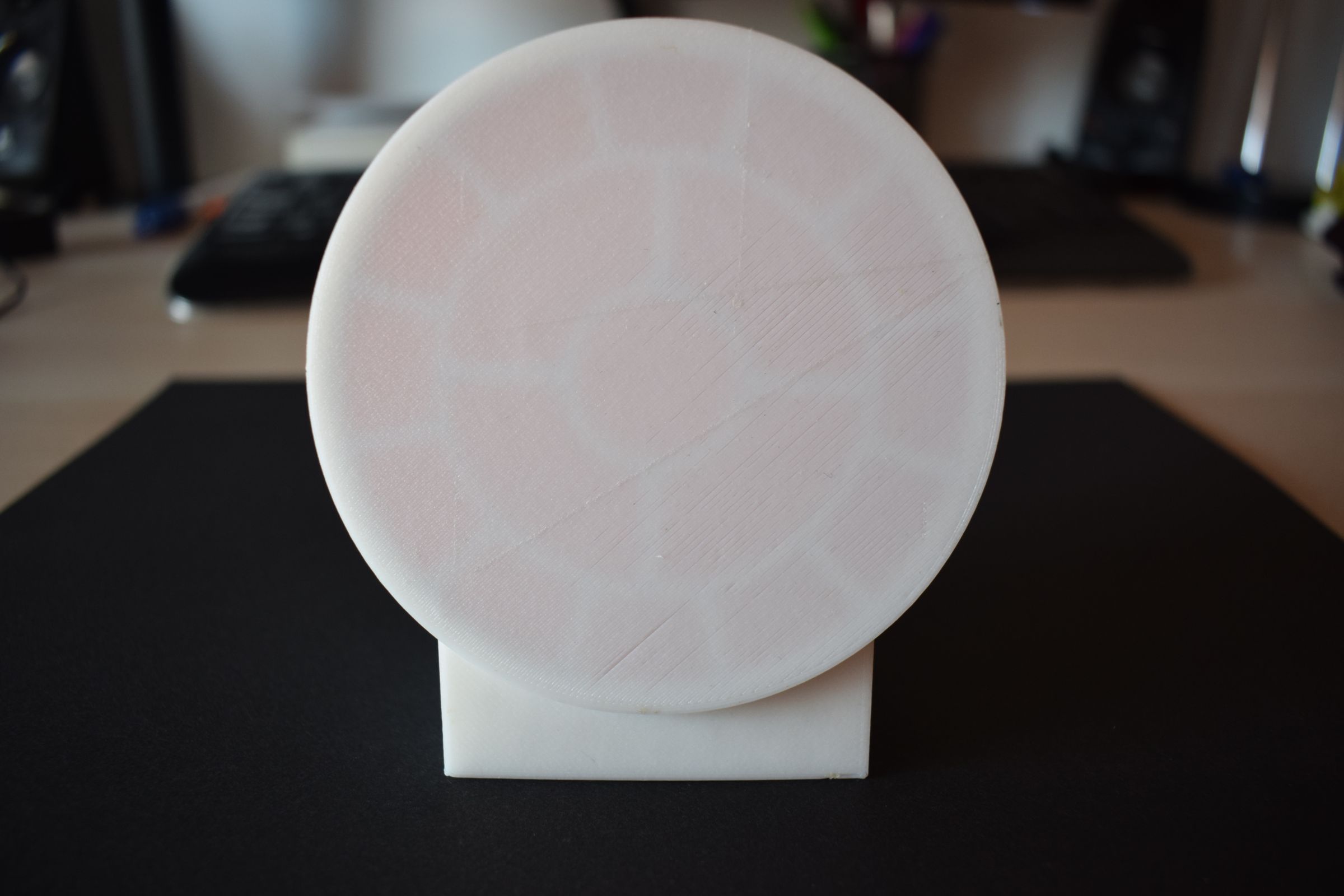 Zen Clock : 10 Steps (with Pictures) - Instructables