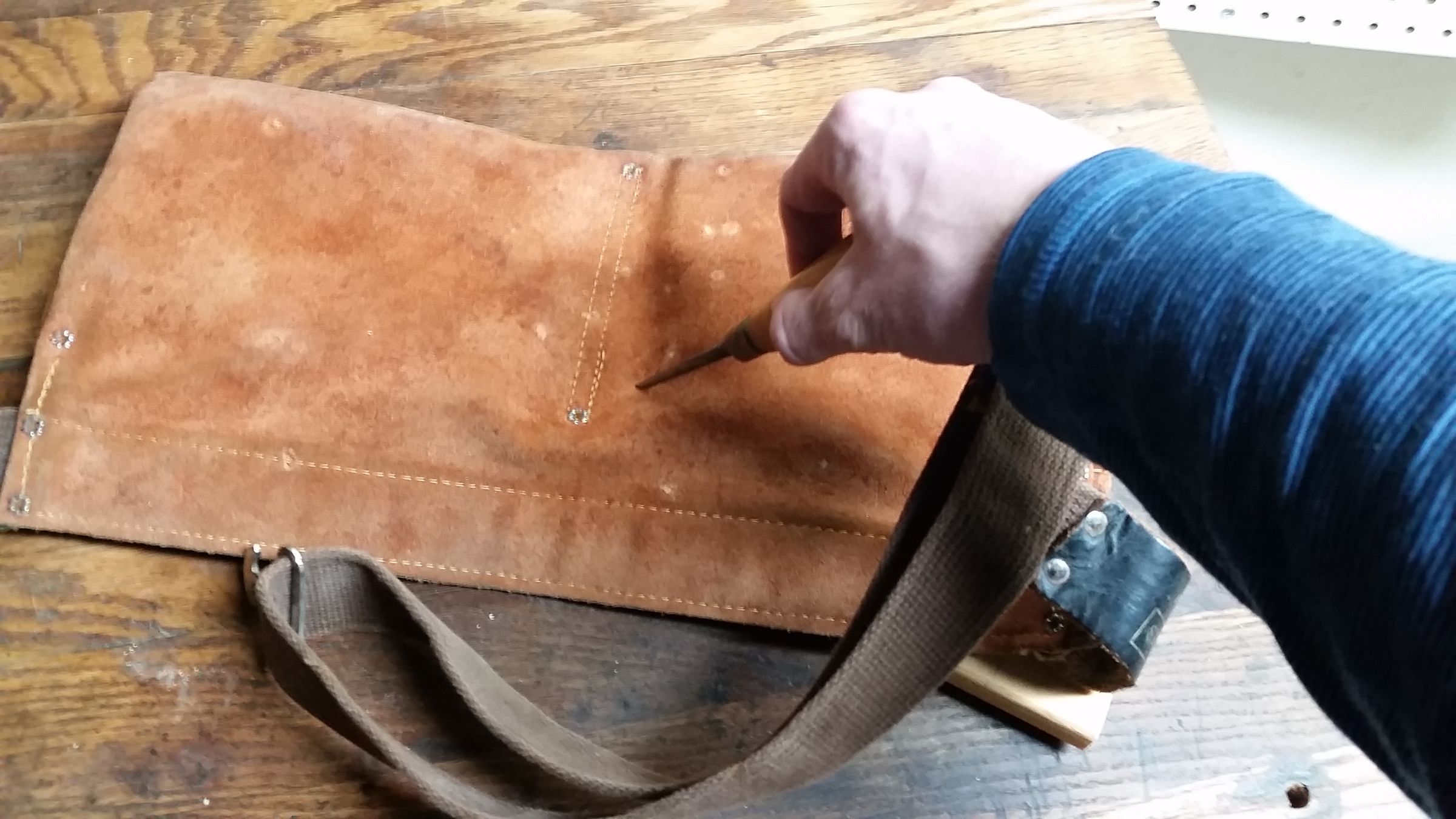 How to Customize Your Tool in Minutes With Pop Rivets : 3 Steps (with ...