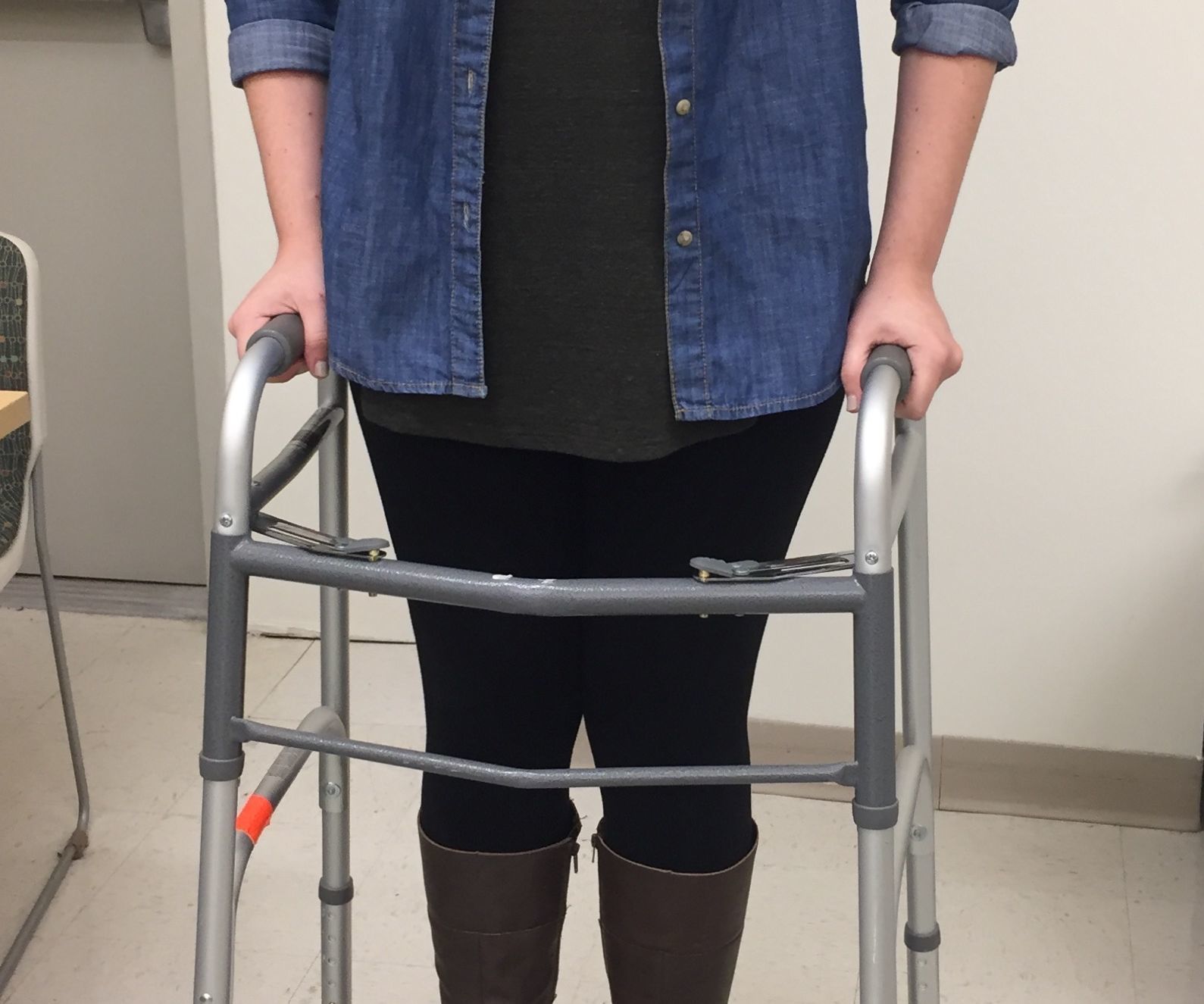 Mobility Aids for OT : 4 Steps (with Pictures) - Instructables