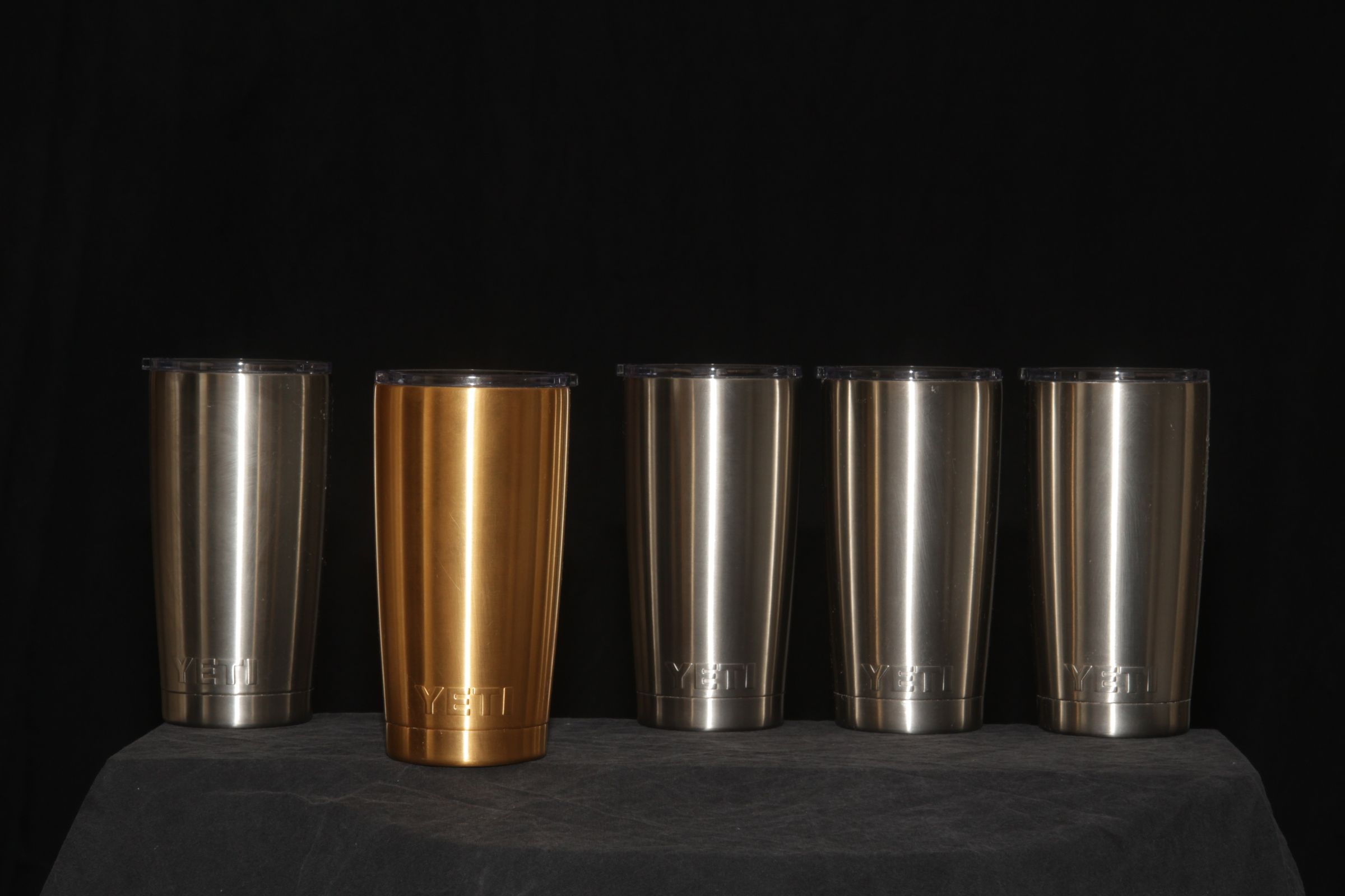 24k Gold Plating : 7 Steps (with Pictures) - Instructables