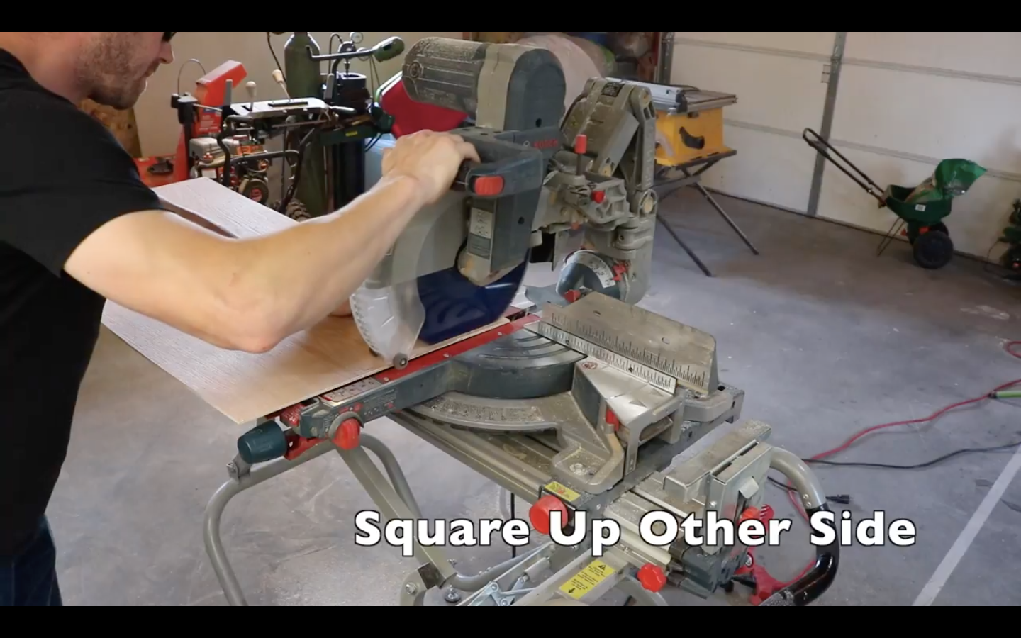 Wood Mountain Wall Decor : 7 Steps (with Pictures) - Instructables