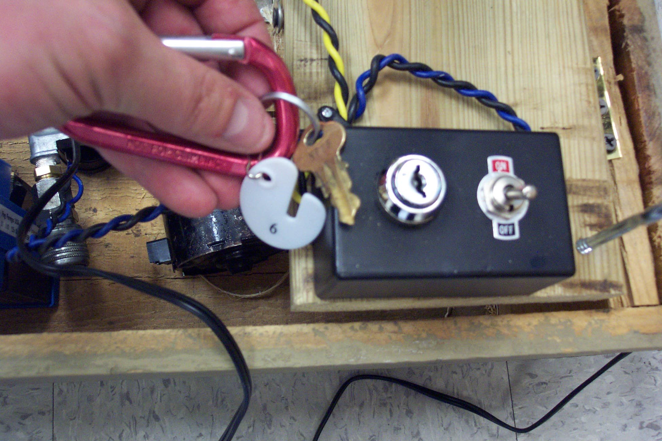 Pneumatic Rocket Launcher - Instructables