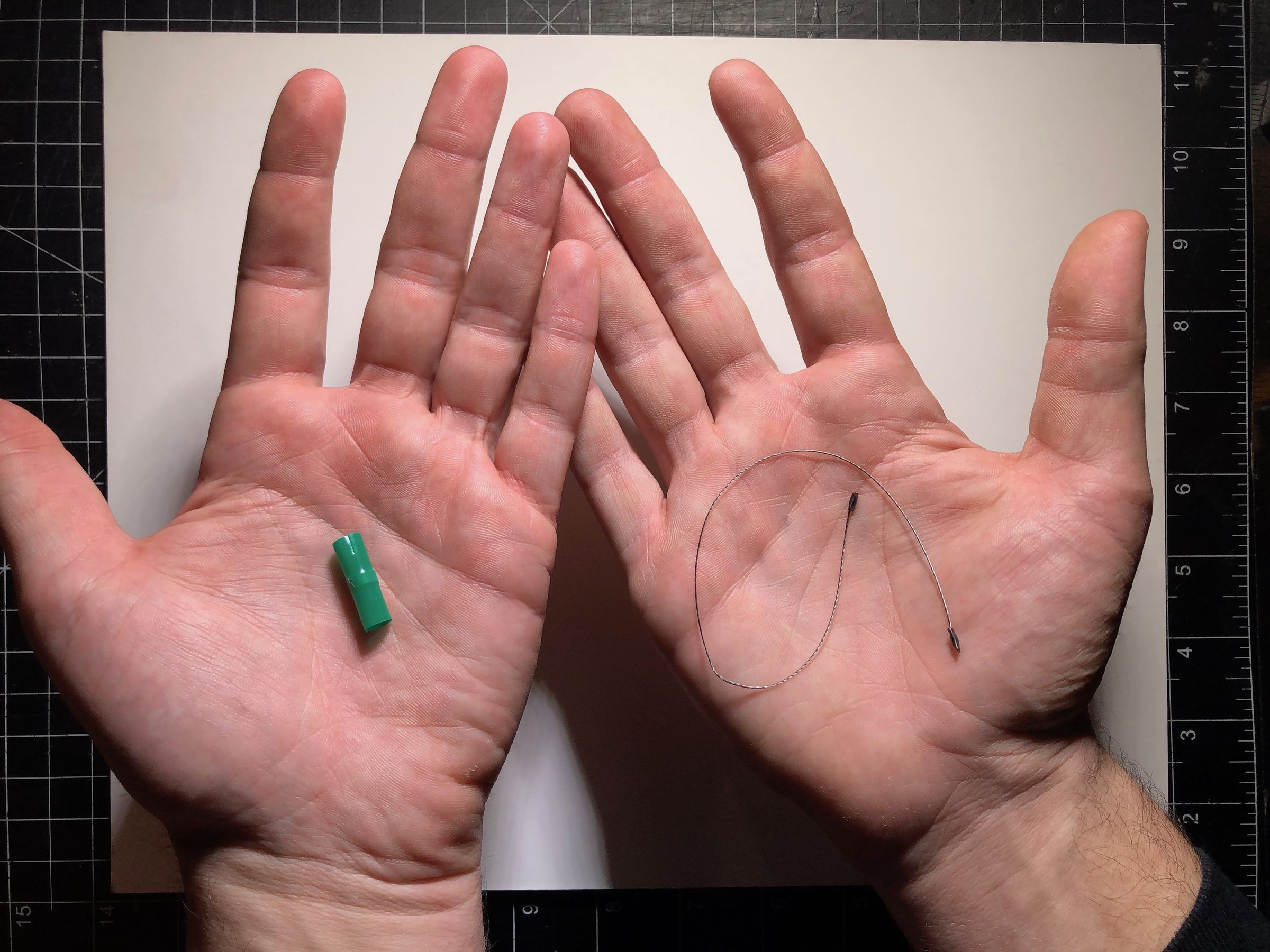 Prototyping Kit for E-textile Circuits : 5 Steps - Instructables