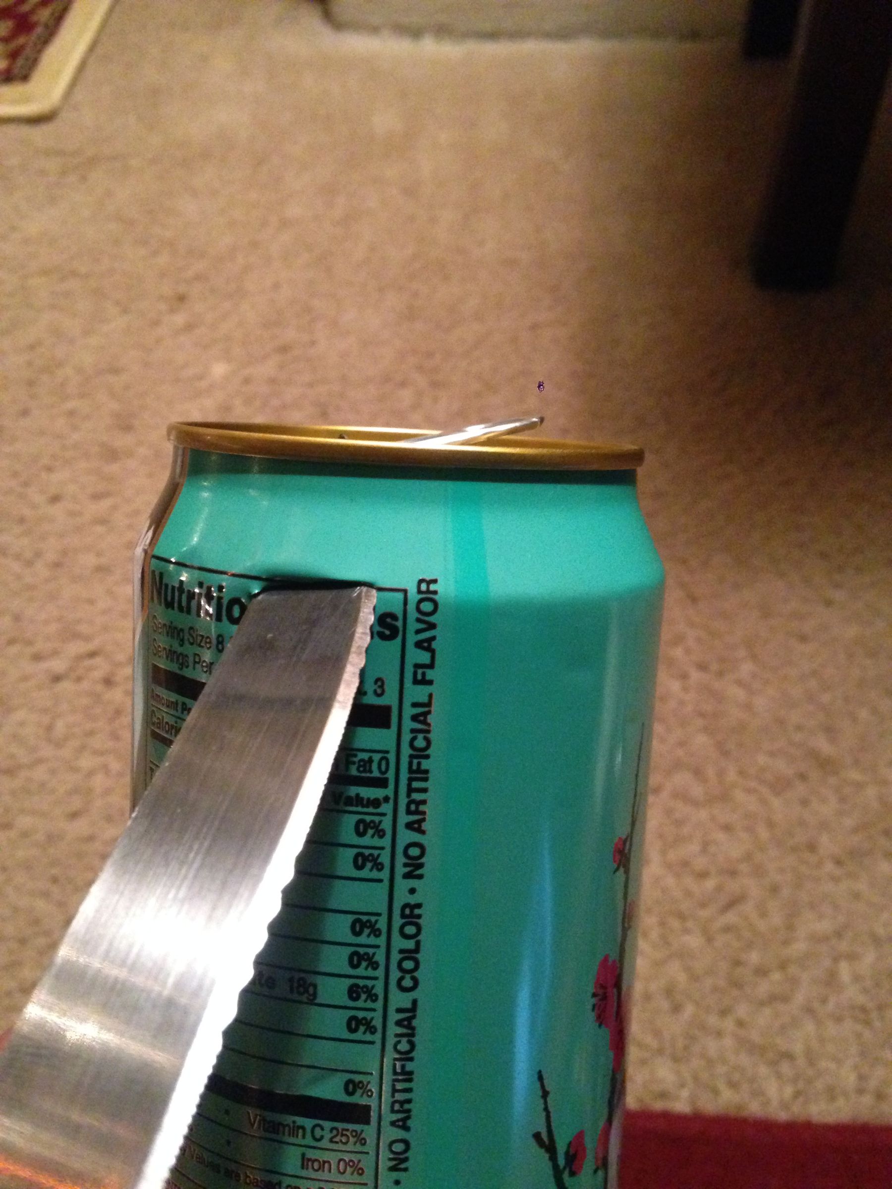 Camera From Arizona Can!! : 7 Steps (with Pictures) - Instructables