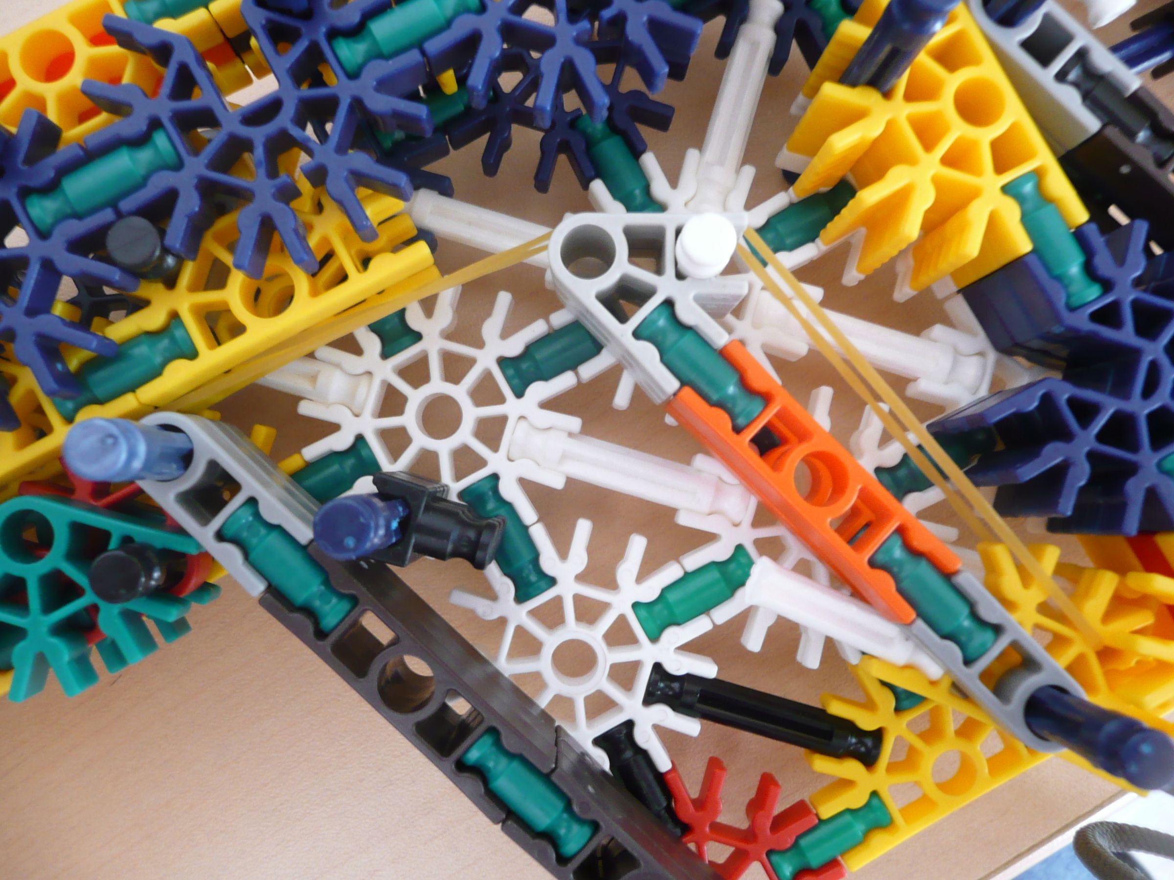 Vector/kriss Super V (build) : 5 Steps - Instructables