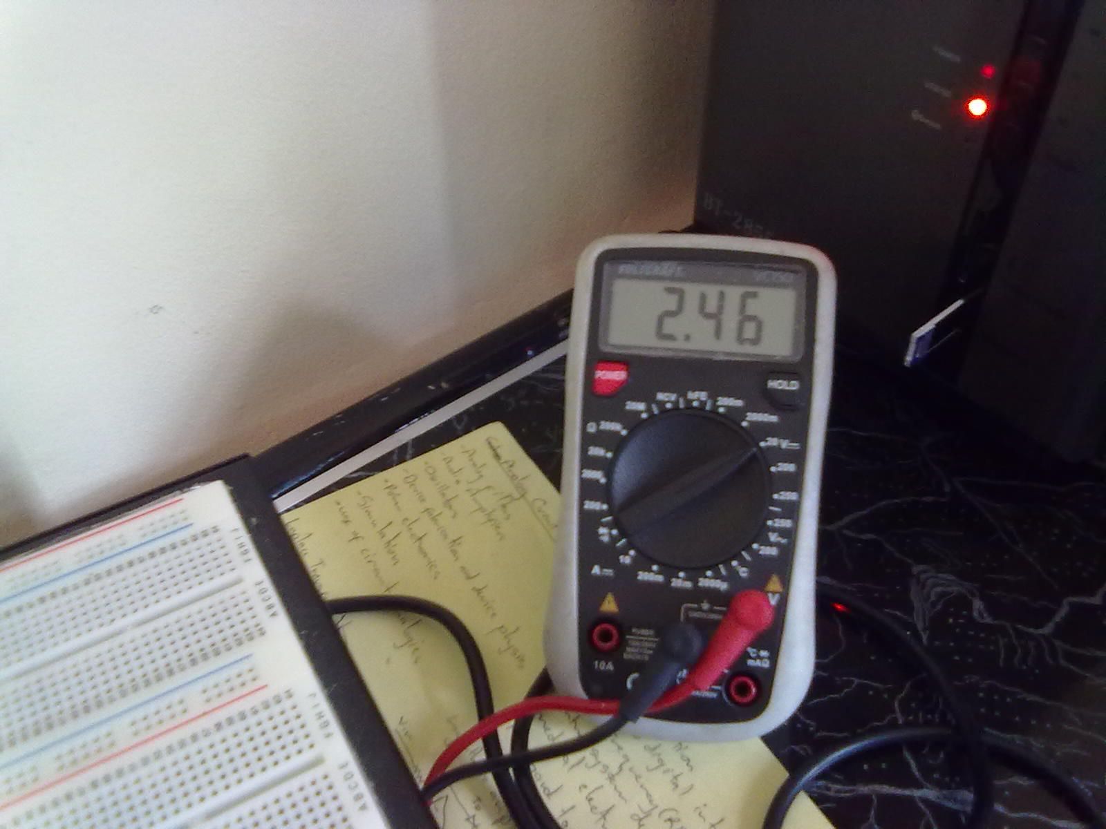 DIY: Door Alarm System Using the Arduino Uno : 8 Steps - Instructables