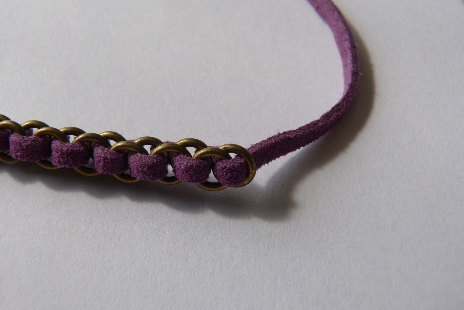 Jump Ring Woven Bracelet : 7 Steps (with Pictures) - Instructables