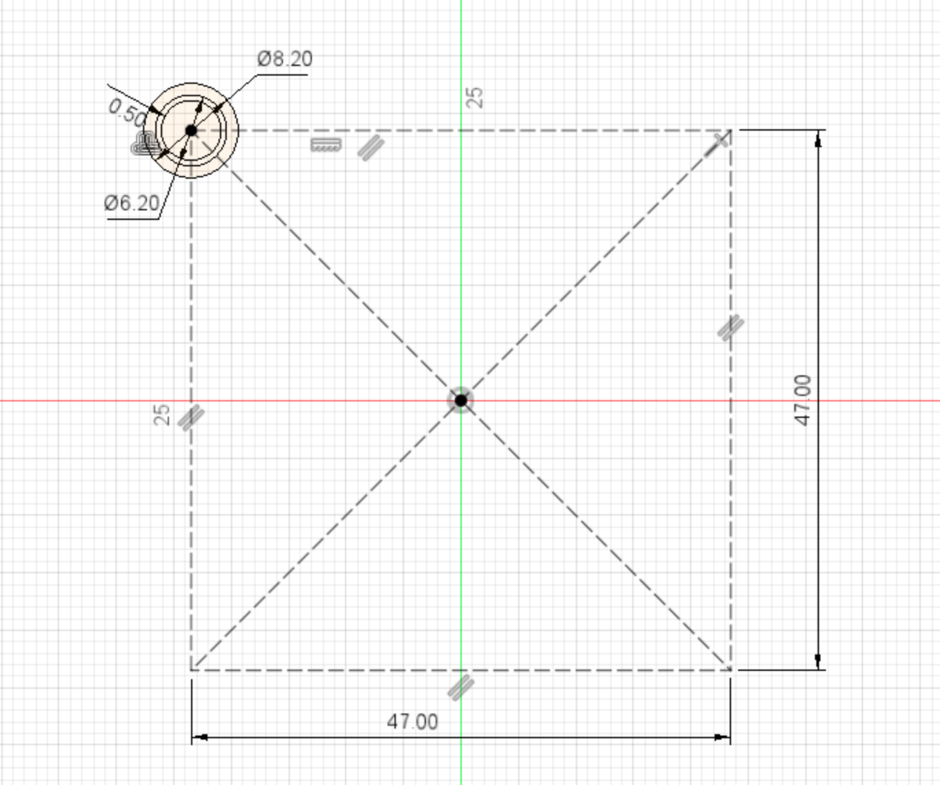 Design a Micro Drone in Autodesk Fusion 360 : 15 Steps (with Pictures ...
