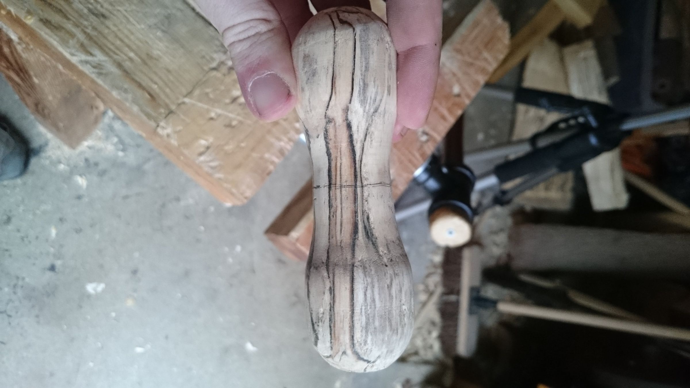 Restoring a Router Plane and Making New Handles : 8 Steps (with ...