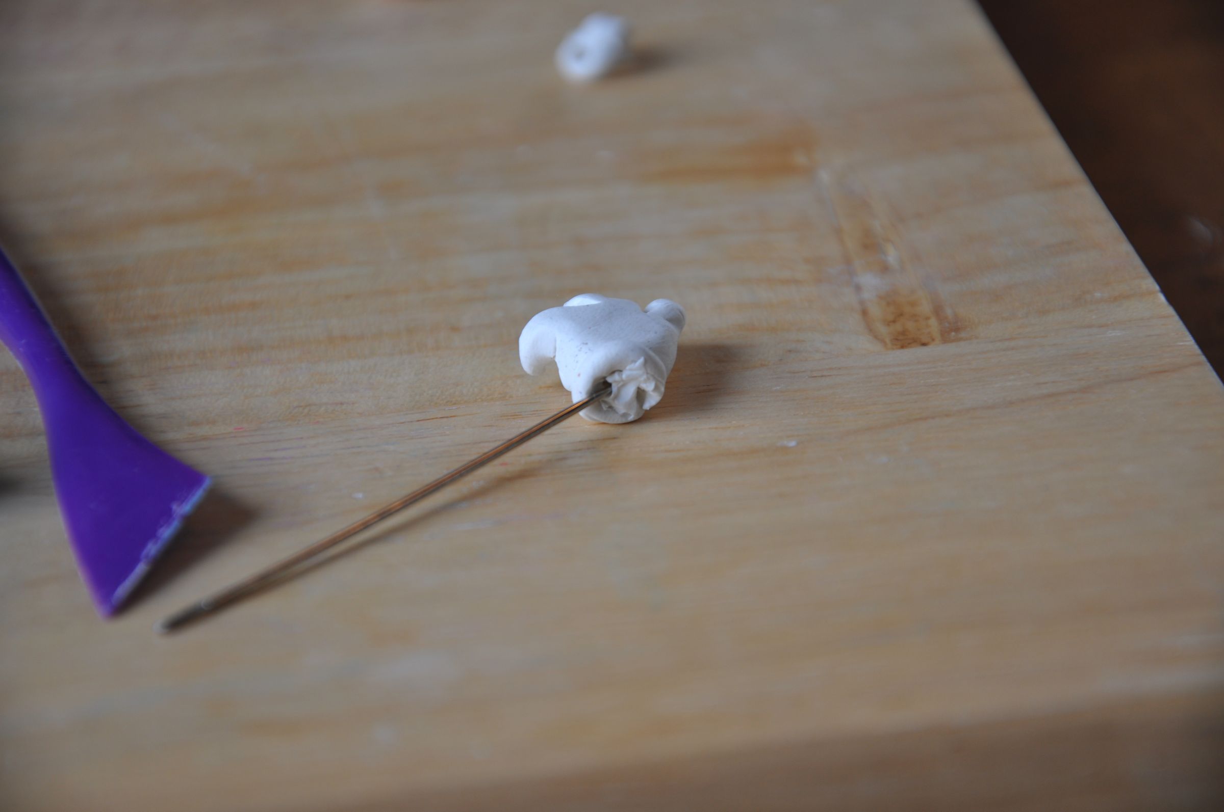 Dry Bones Marionette : 8 Steps (with Pictures) - Instructables