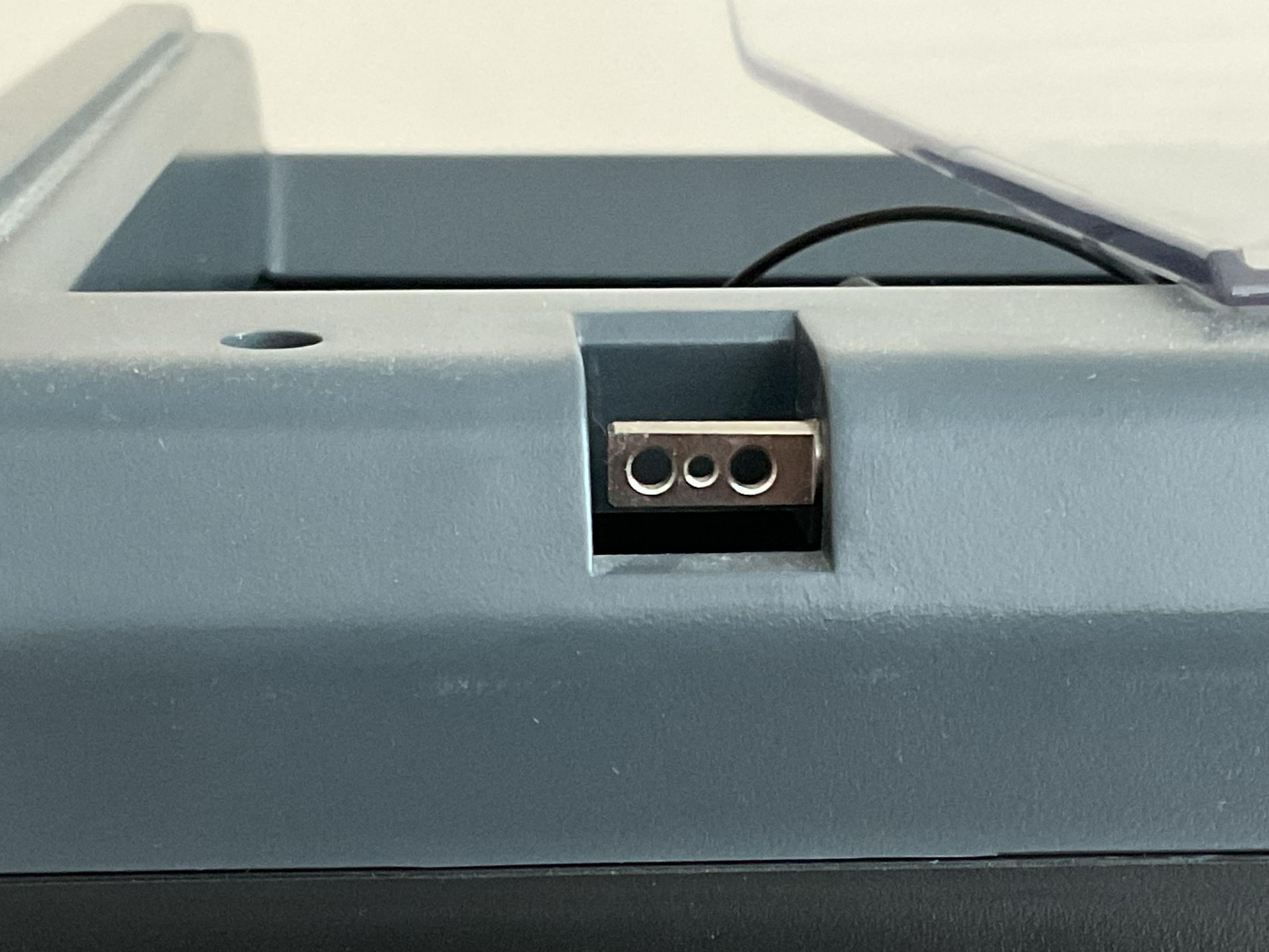 3D Printing Dremel 3D45 Top Spool Supports - Instructables